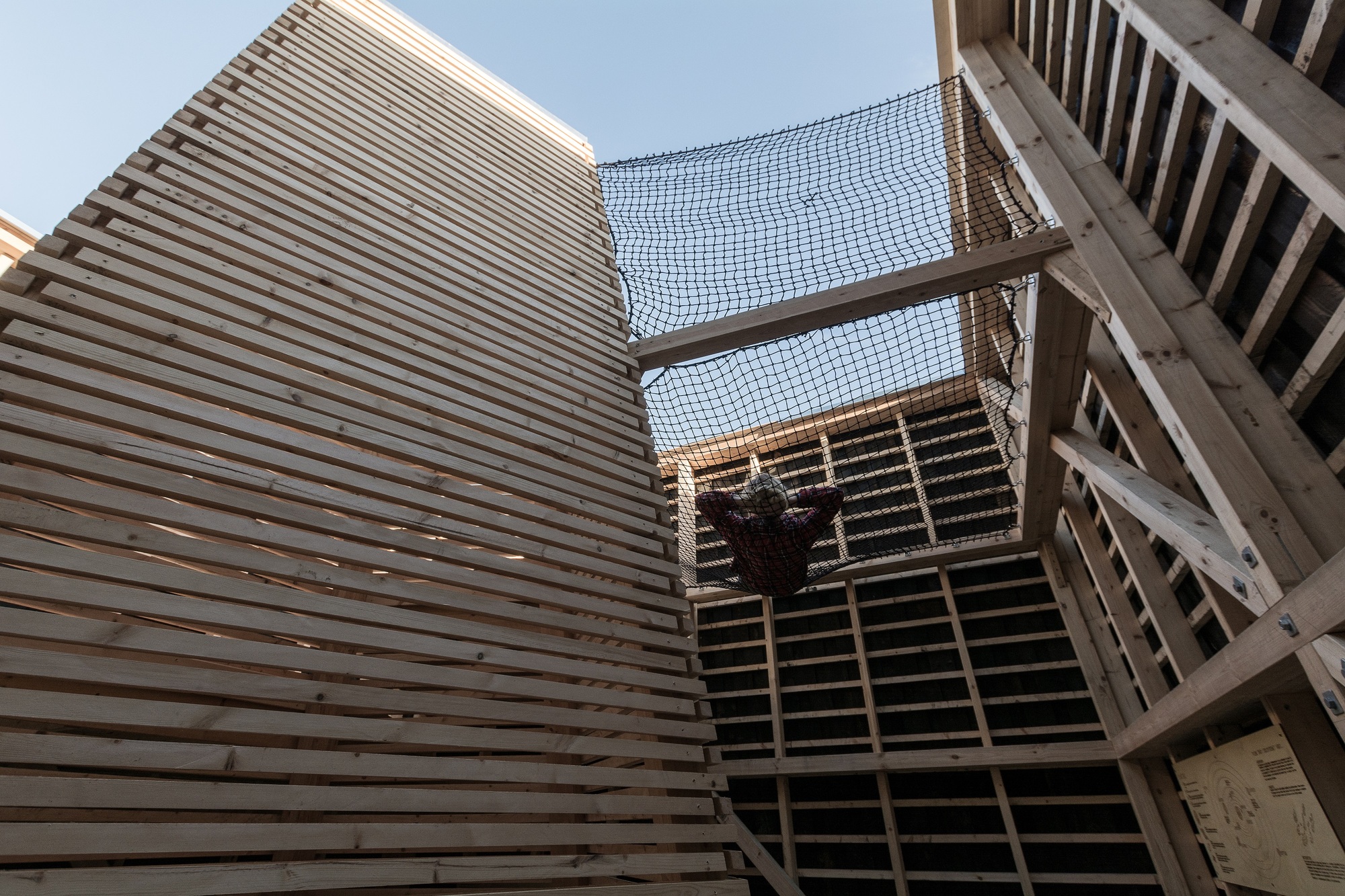 Gallery of The Best Student Work Worldwide: ArchDaily Readers Show Us ...