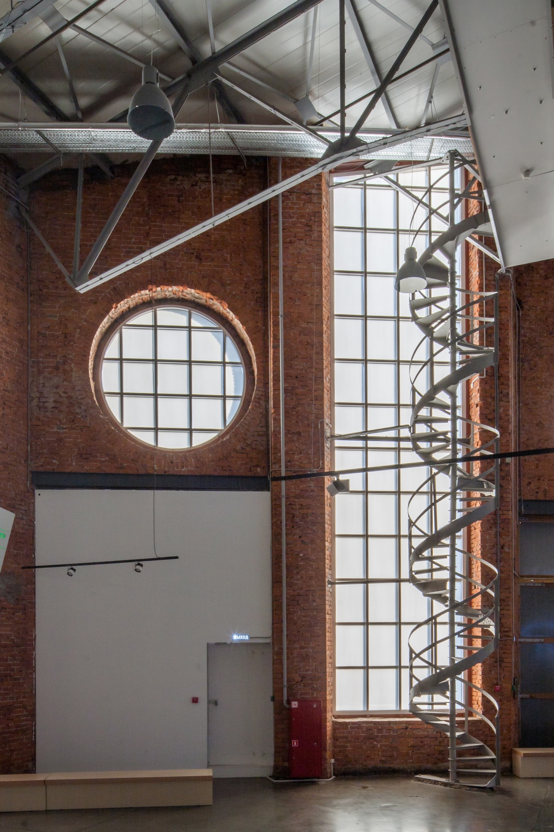 Gallery of Spotlight: Konstantin Melnikov - 10