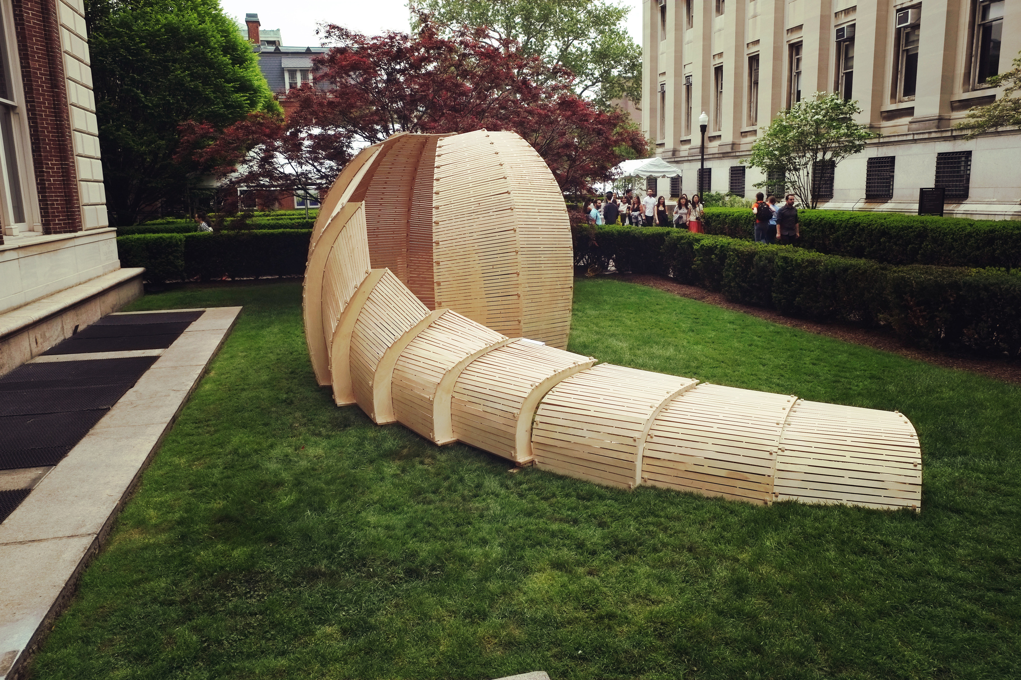 Gallery of The Best Student Work Worldwide: ArchDaily Readers Show Us ...