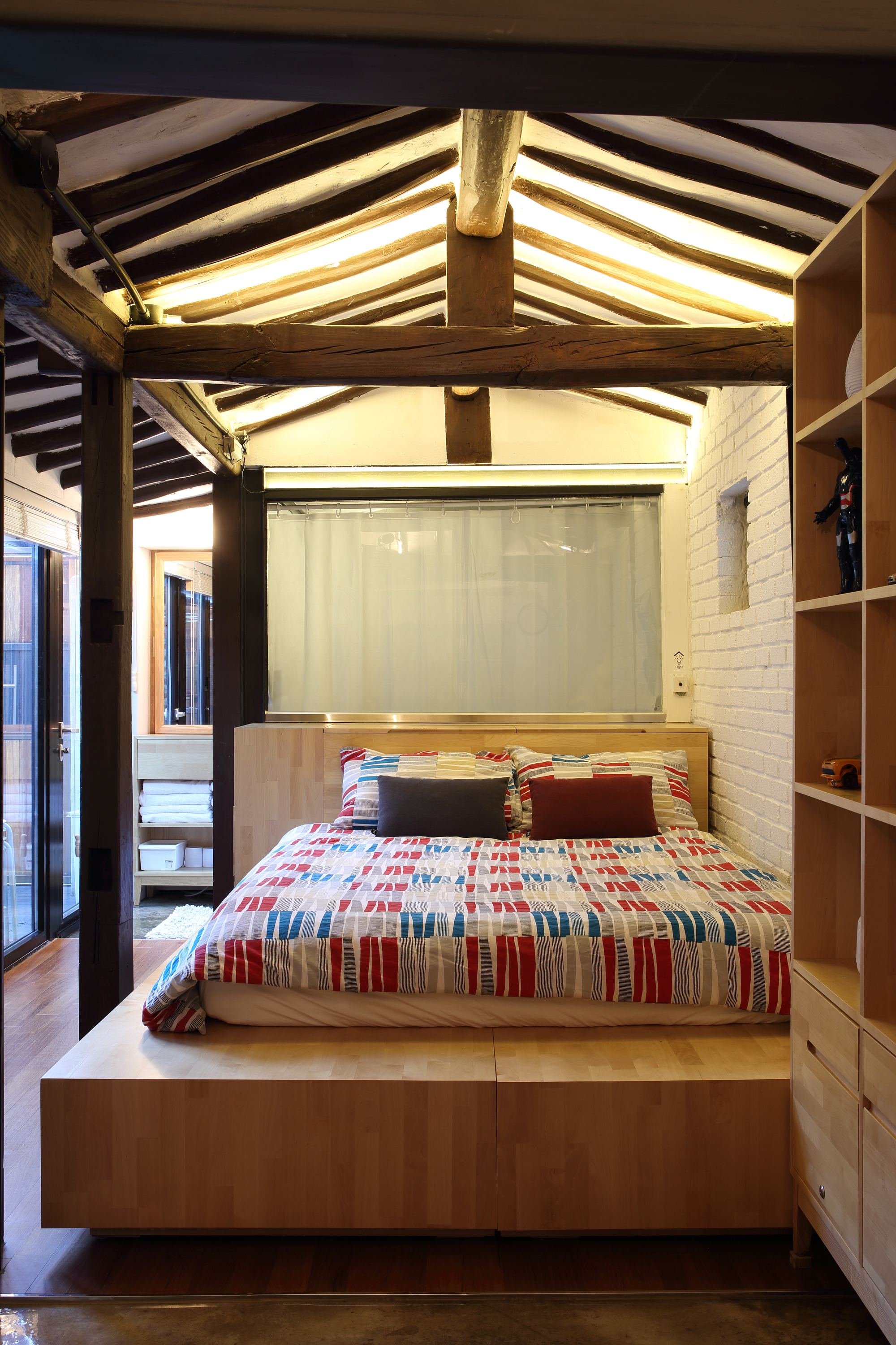 Gallery of Creative House / Z_Lab - 4