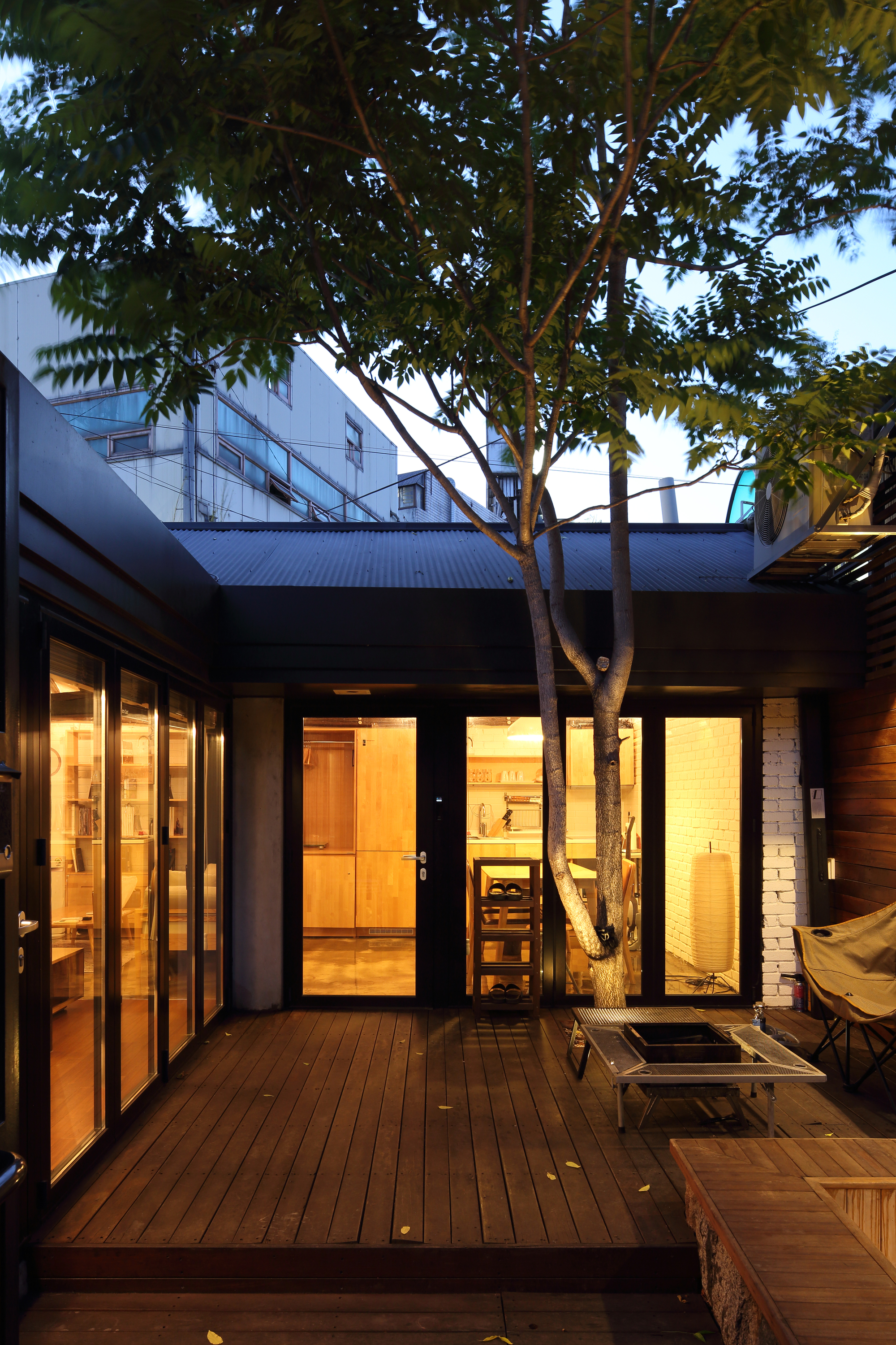 Gallery of Creative House / Z_Lab - 5