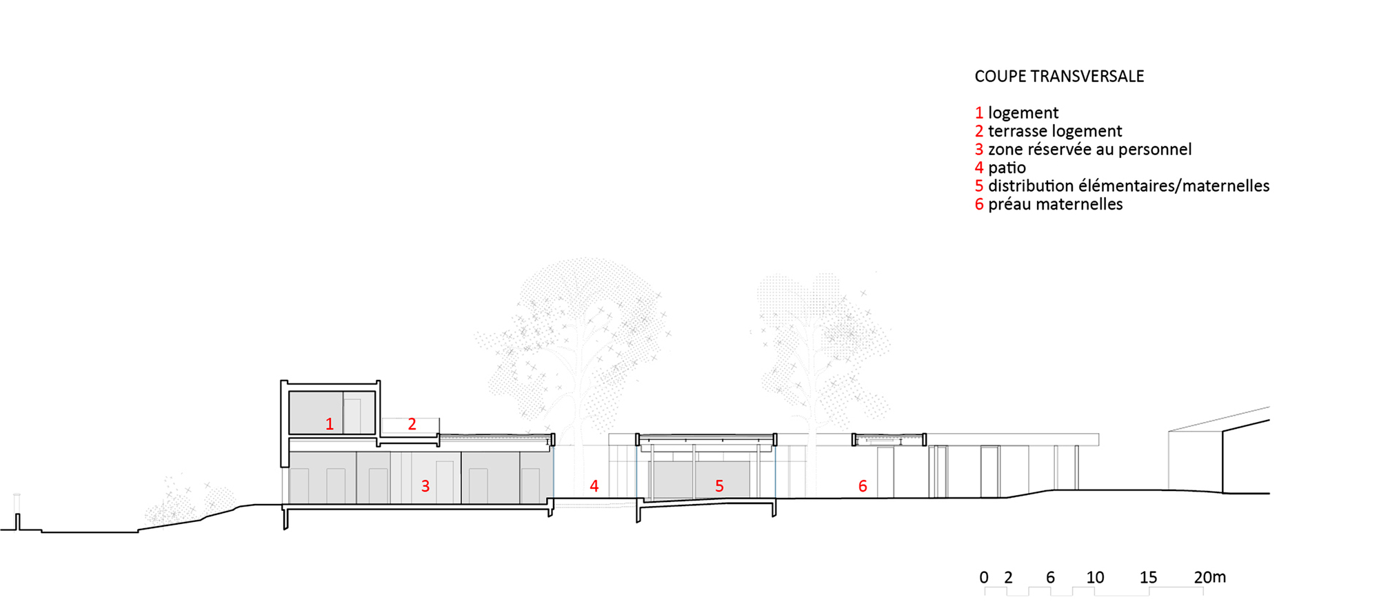 Gallery of Children’s House / MU Architecture - 12