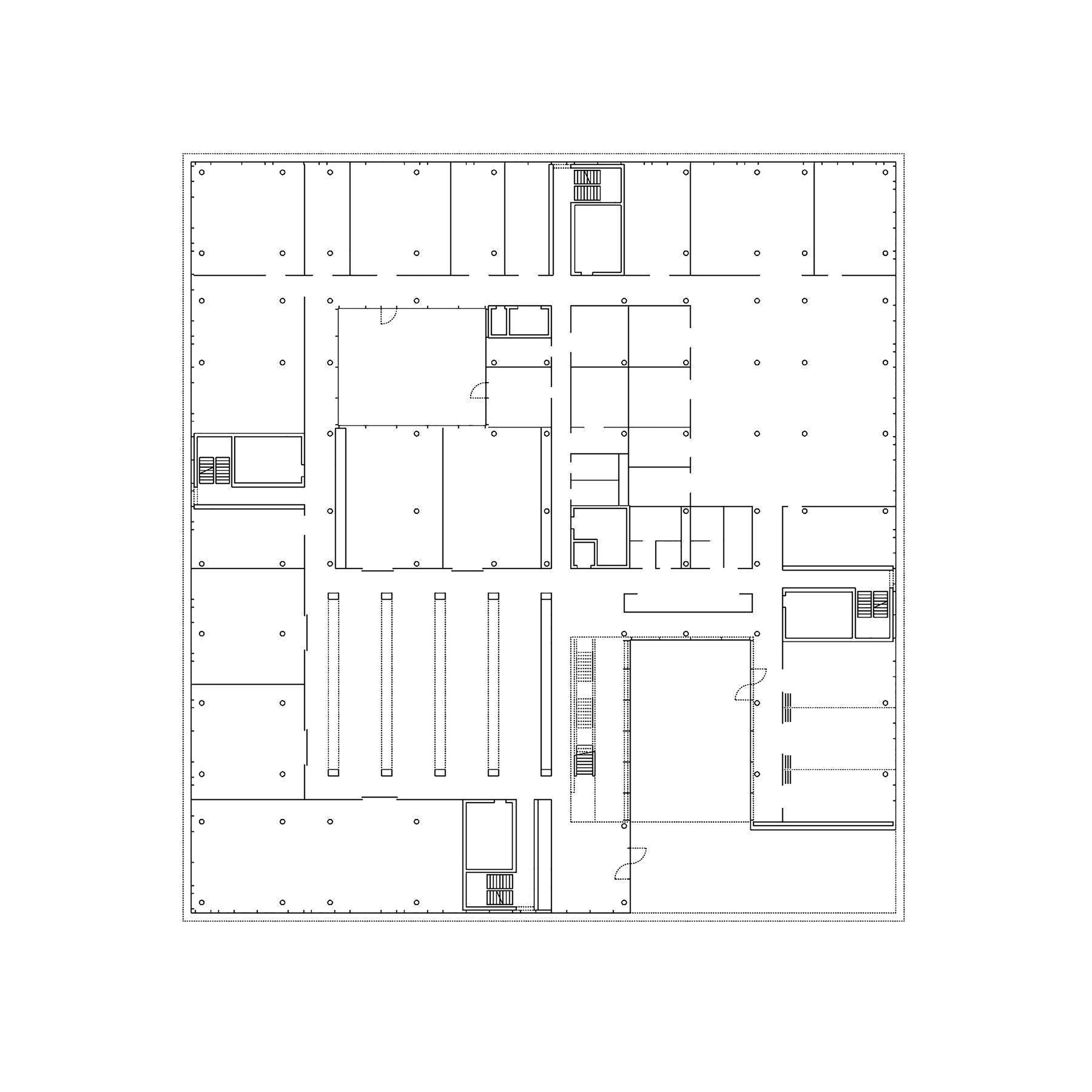 Galería de Centro de Robótica y Mecatrónica DLR / Birk Heilmeyer und ...