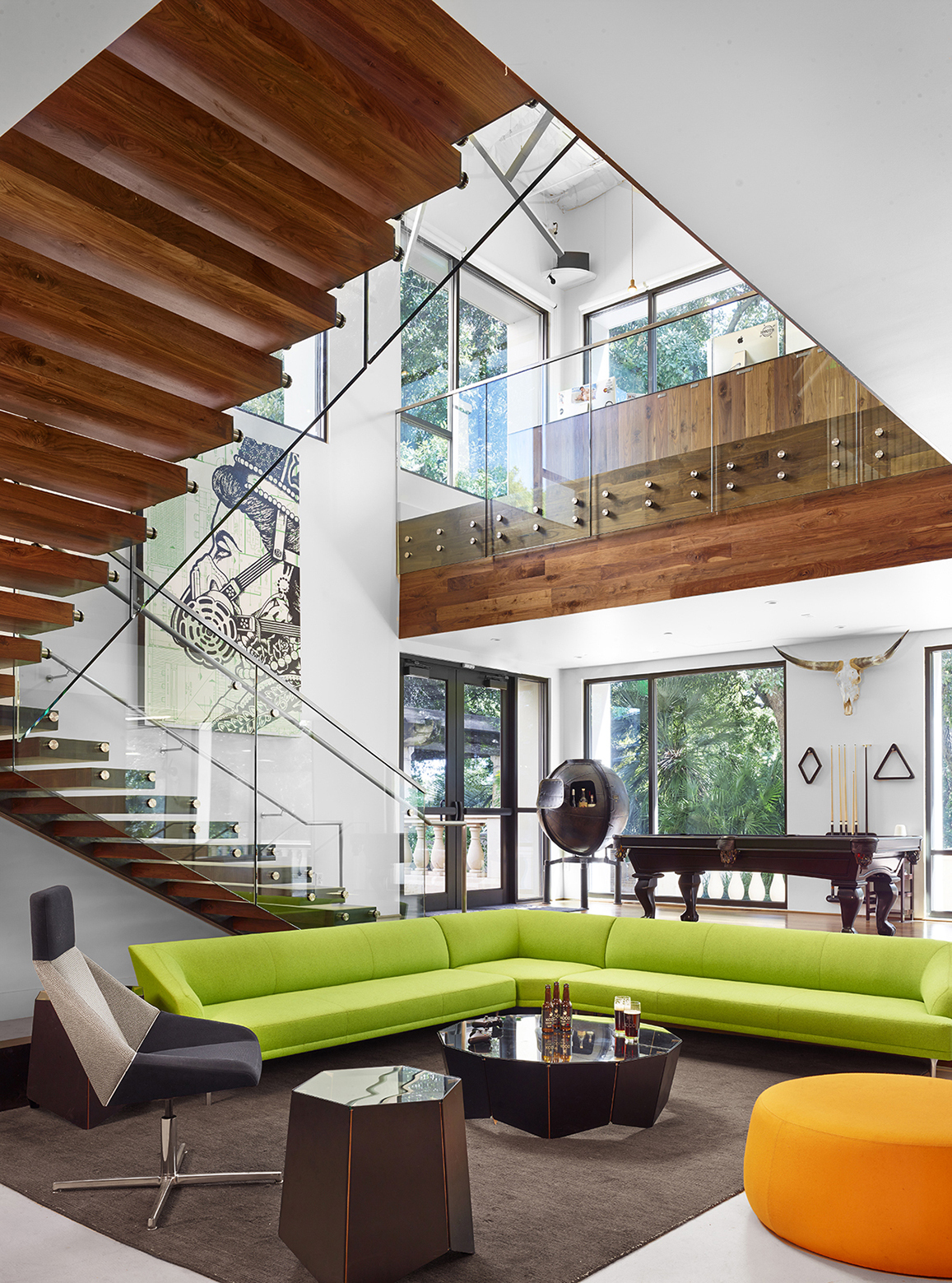 Gallery of Resignation Media / Chioco Design - 5