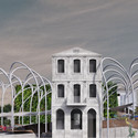 Istanbul Community Market Competition Winners Announced | ArchDaily