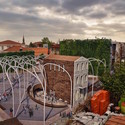 Istanbul Community Market Competition Winners Announced | ArchDaily