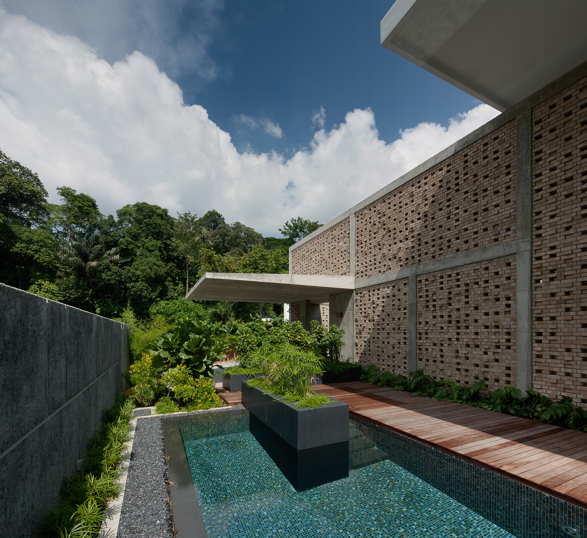 Gallery of 3 Lermit Road / ipli architects - 3