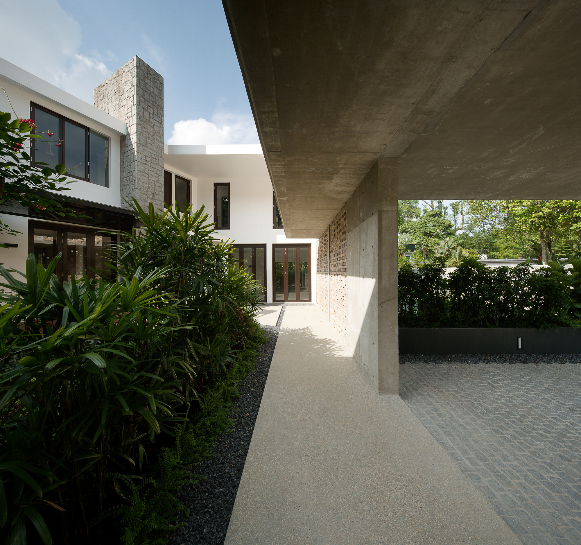 Gallery of 3 Lermit Road / ipli architects - 9