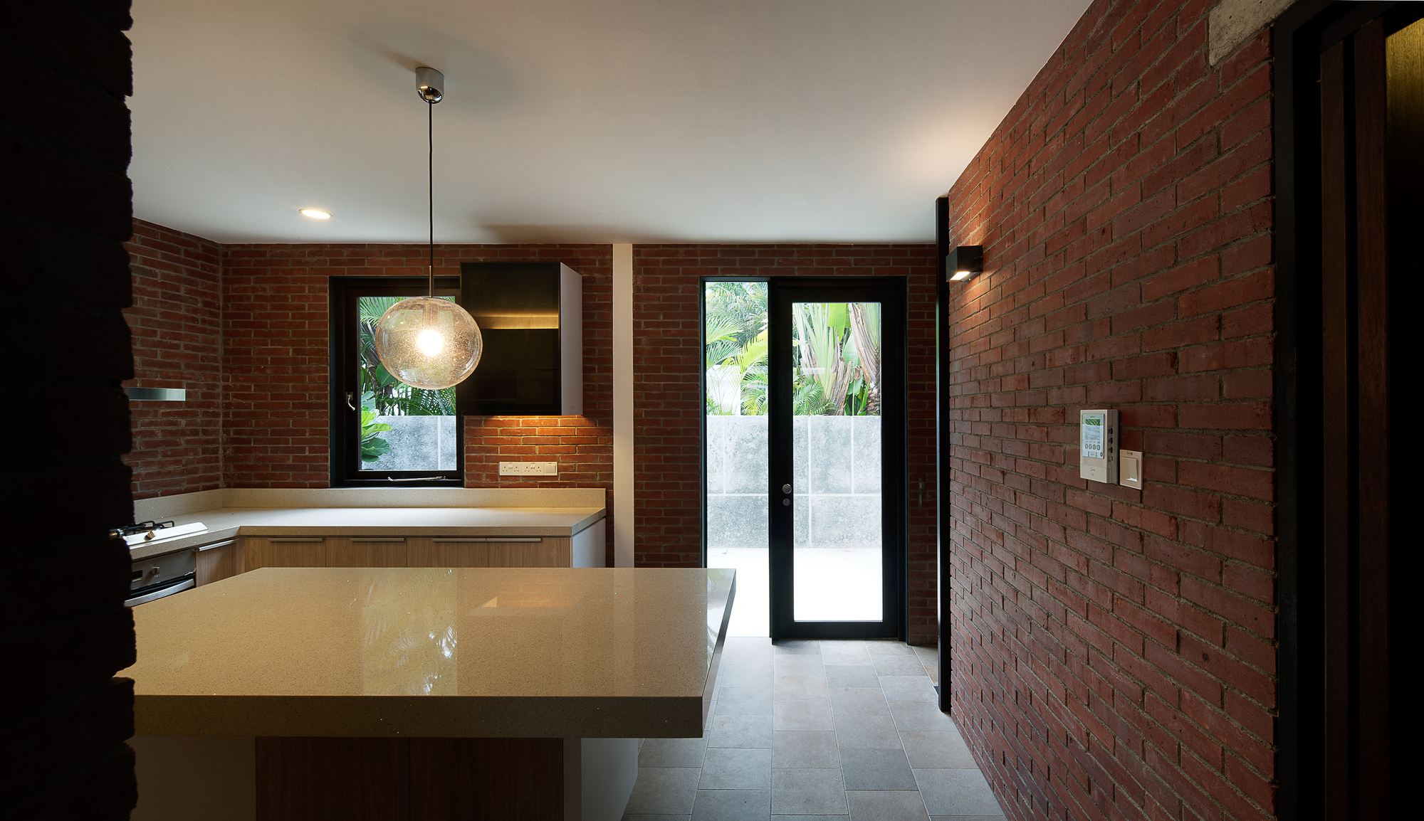 Galeria de 3 Lermit Road / ipli architects - 2