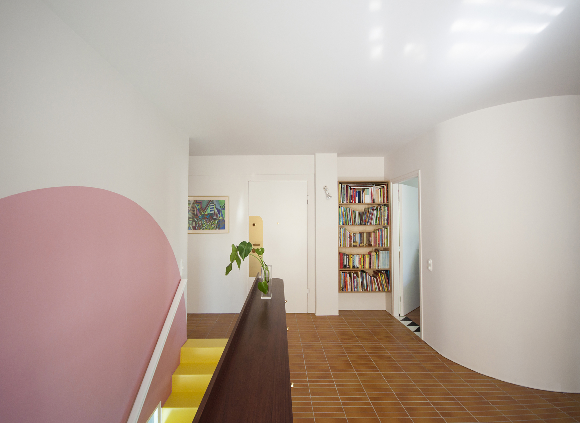 Gallery of Nadja Apartment / Point Supreme - 12