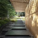 Kengo Kuma Designs Cultural Village for Portland Japanese Garden ...