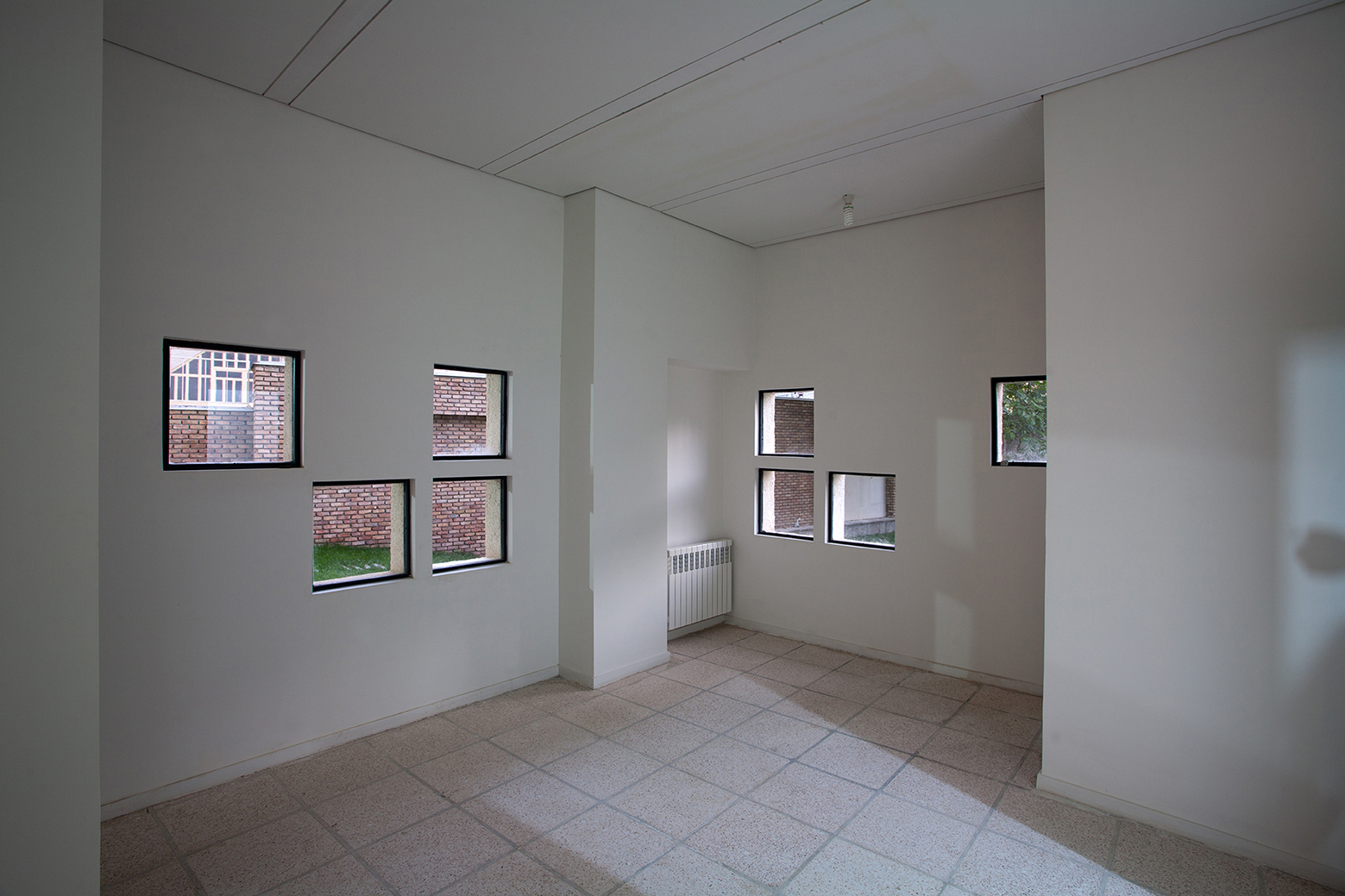 Galería de Pedari Guest House / ZAVarchitects - 15