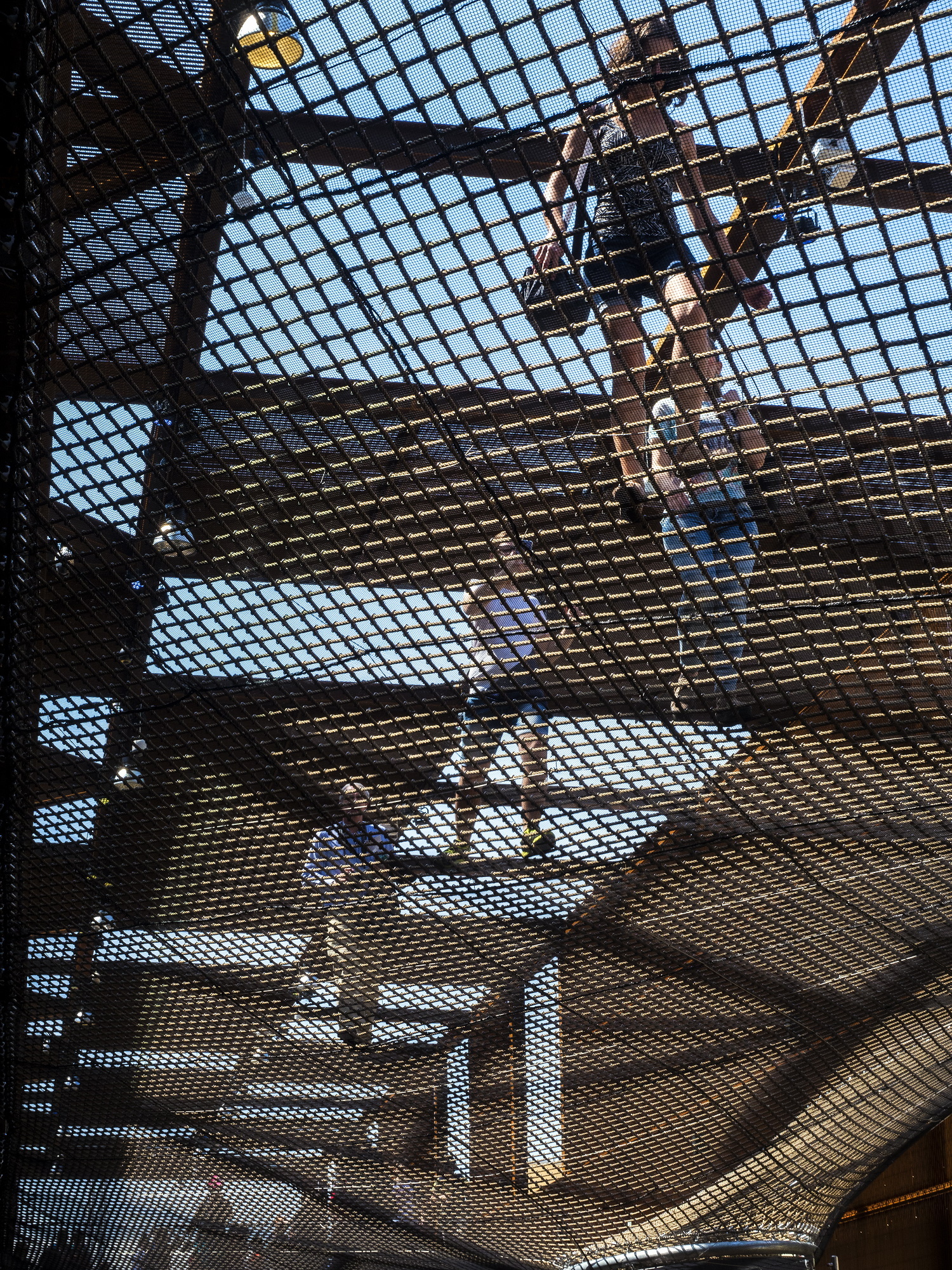 Gallery of Gallery: Fernando Guerra Captures the Brazil Pavilion at ...