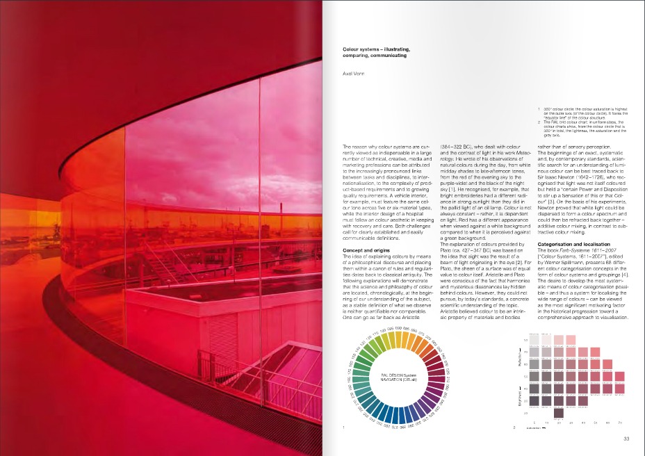 Gallery of DETAIL Practice: Colour - 3