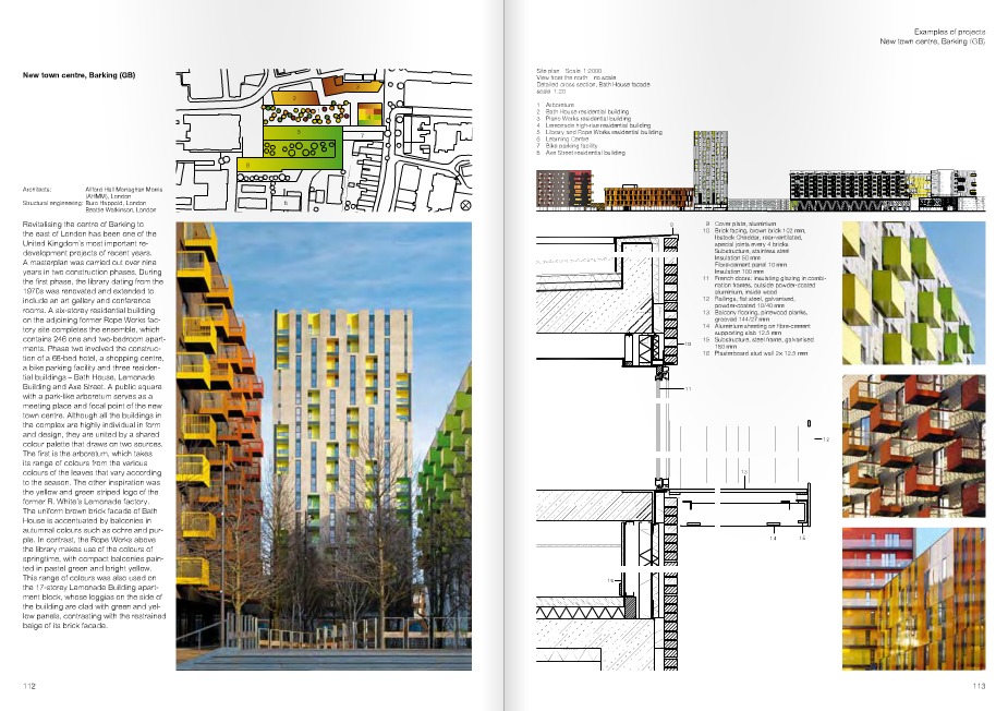 Gallery of DETAIL Practice: Colour - 6
