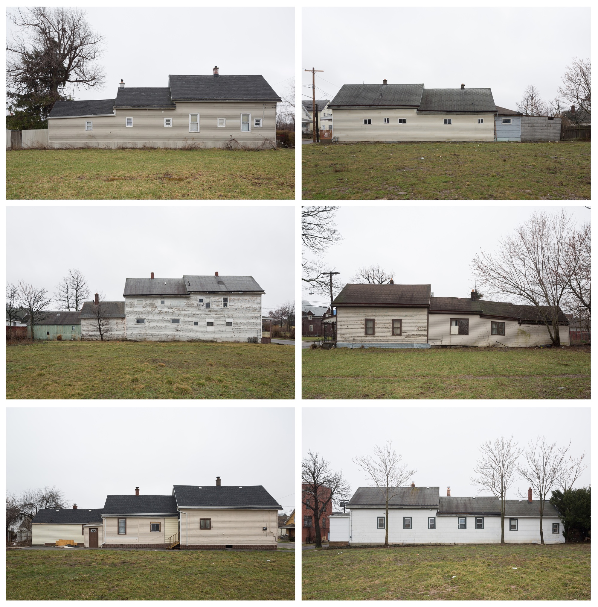 Gallery of The Rise and Fall of Buffalo's Curious Telescope Houses - 6