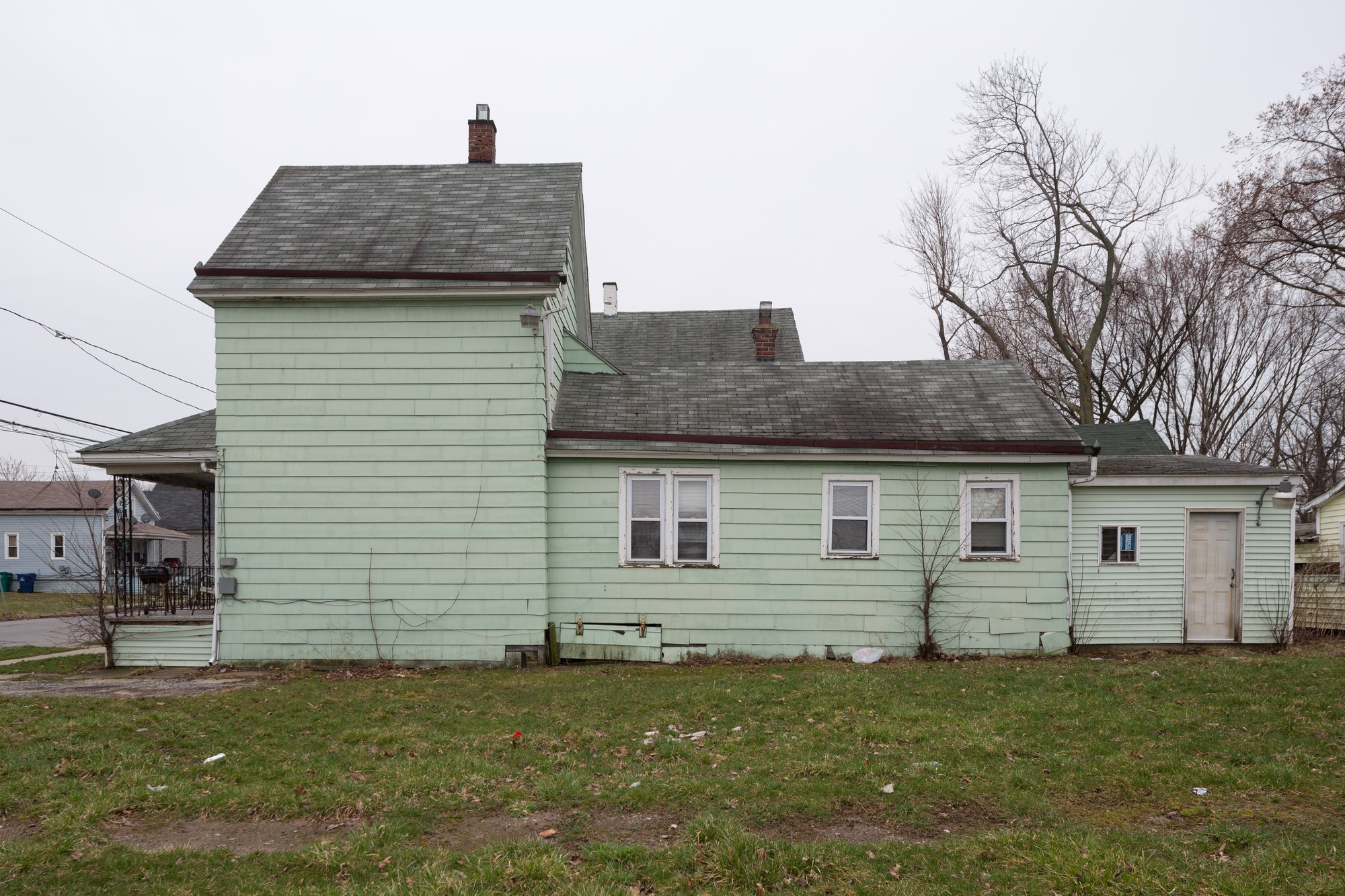 Gallery of The Rise and Fall of Buffalo's Curious Telescope Houses - 5