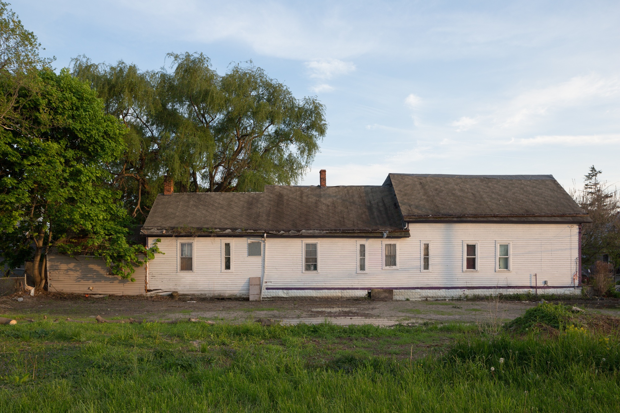 Gallery of The Rise and Fall of Buffalo's Curious Telescope Houses - 11