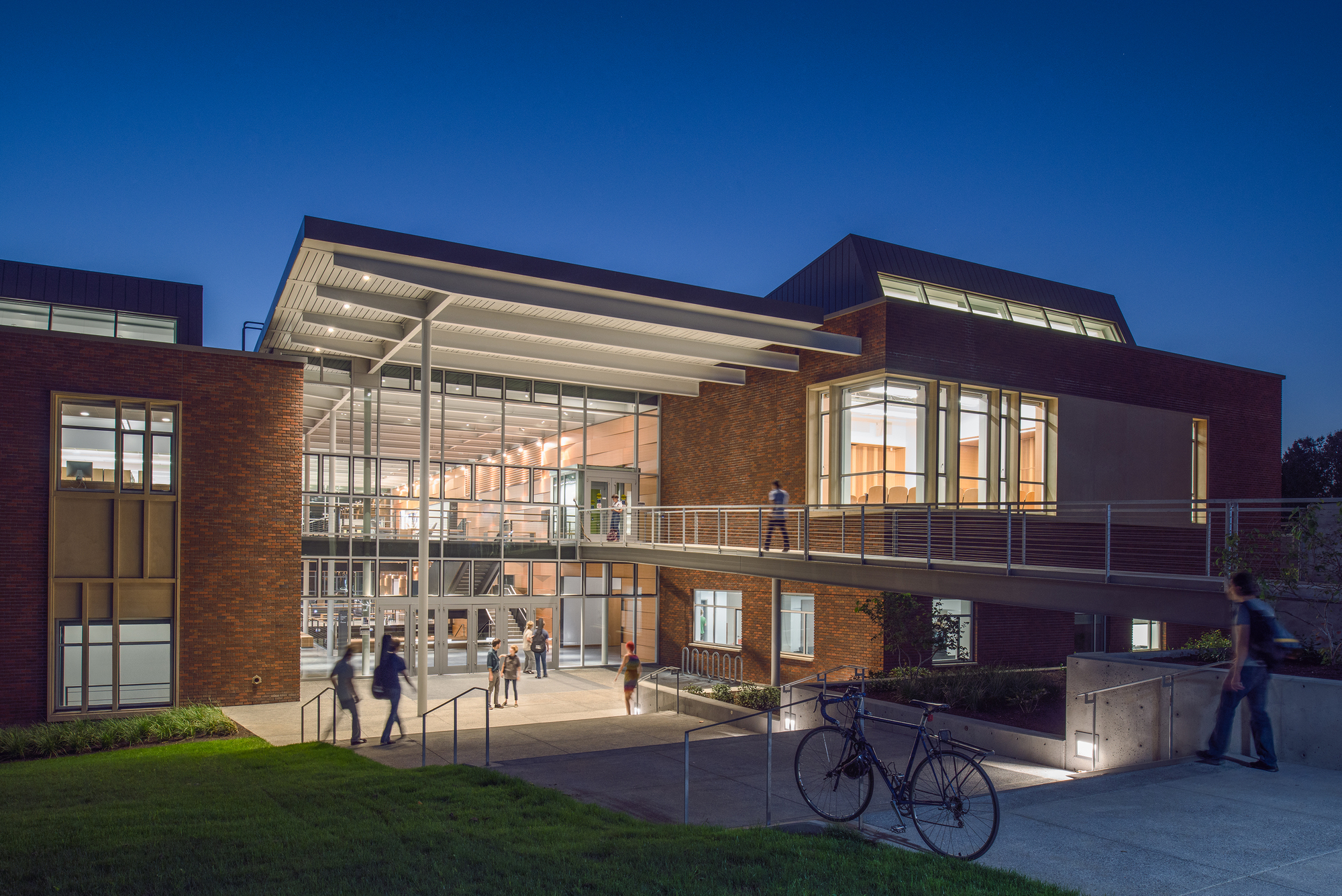 Gallery of 9 Projects Selected for AIA Education Facility Design Awards ...