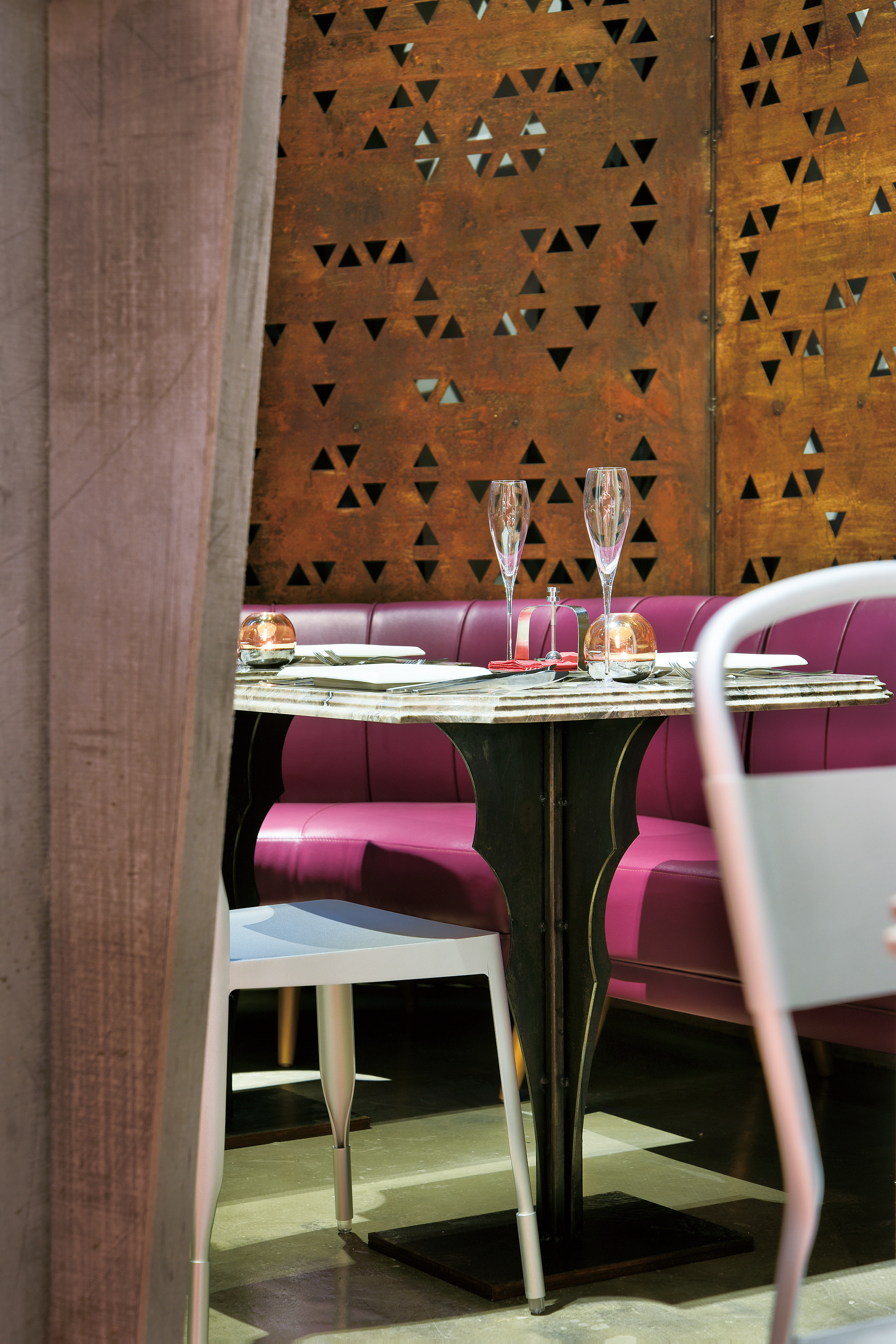 Gallery of Castello 4 / Millimeter Interior Design - 21