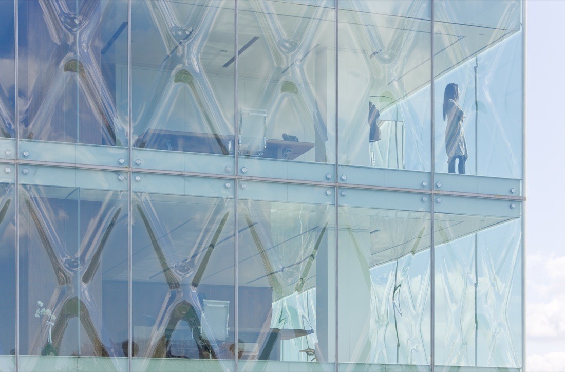 Gallery of Spotlight: Joshua Prince-Ramus - 4