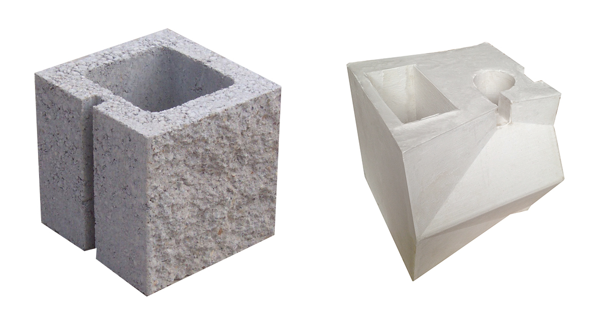 Gallery of This Innovative Brick Sucks Pollution From the Air Like a ...