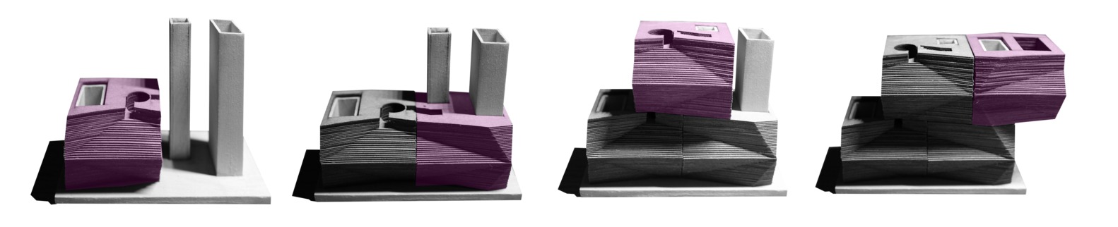 Gallery of This Innovative Brick Sucks Pollution From the Air Like a ...