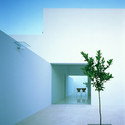 Casa Gaspar / Alberto Campo Baeza | ArchDaily México