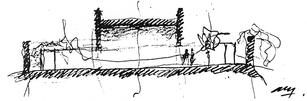 Galeria de Casa Gaspar / Alberto Campo Baeza - 11