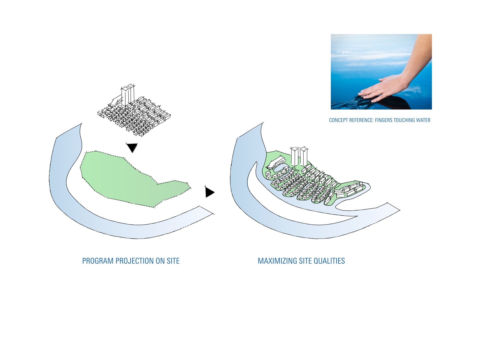 Gallery of Lianjiang Butterfly Bay / NEXT architects - 12