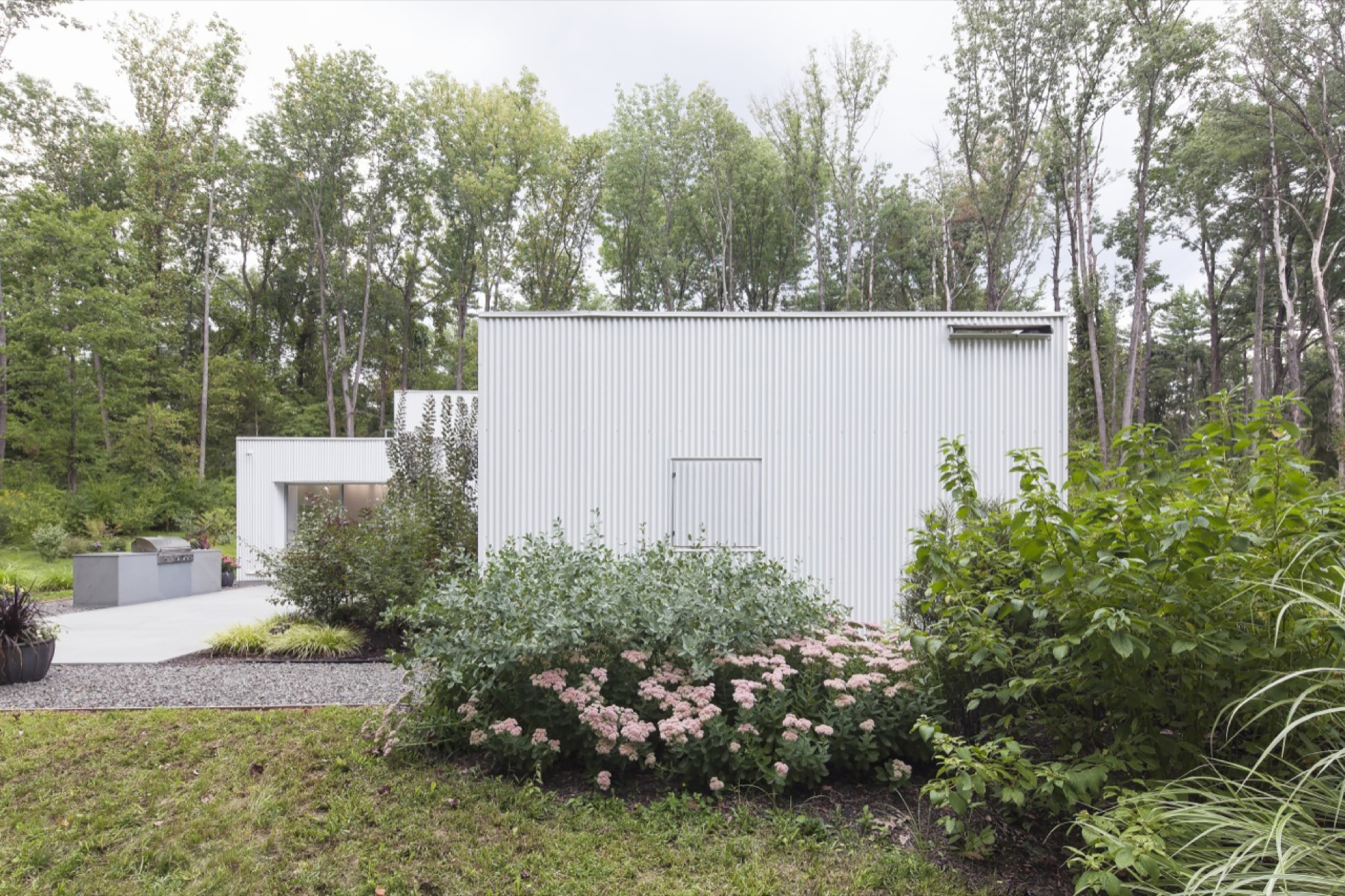 Gallery of Princeton House / LEVENBETTS - 11