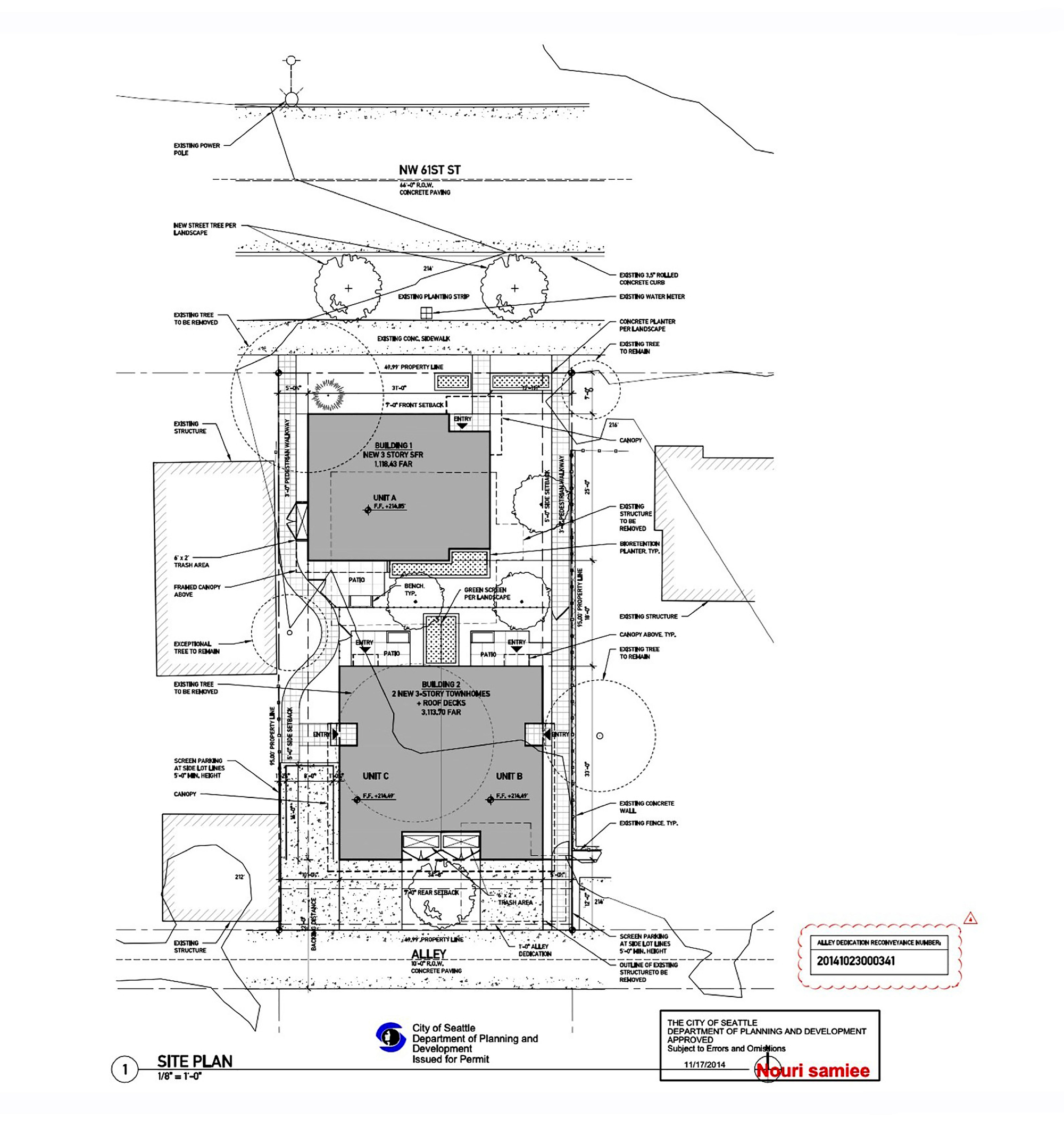 Gallery of The Greenest Home on the Block / Caron Architecture + Dwell ...