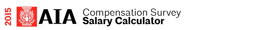 Gallery of Compare Your Salary with the AIA Compensation Calculator - 2
