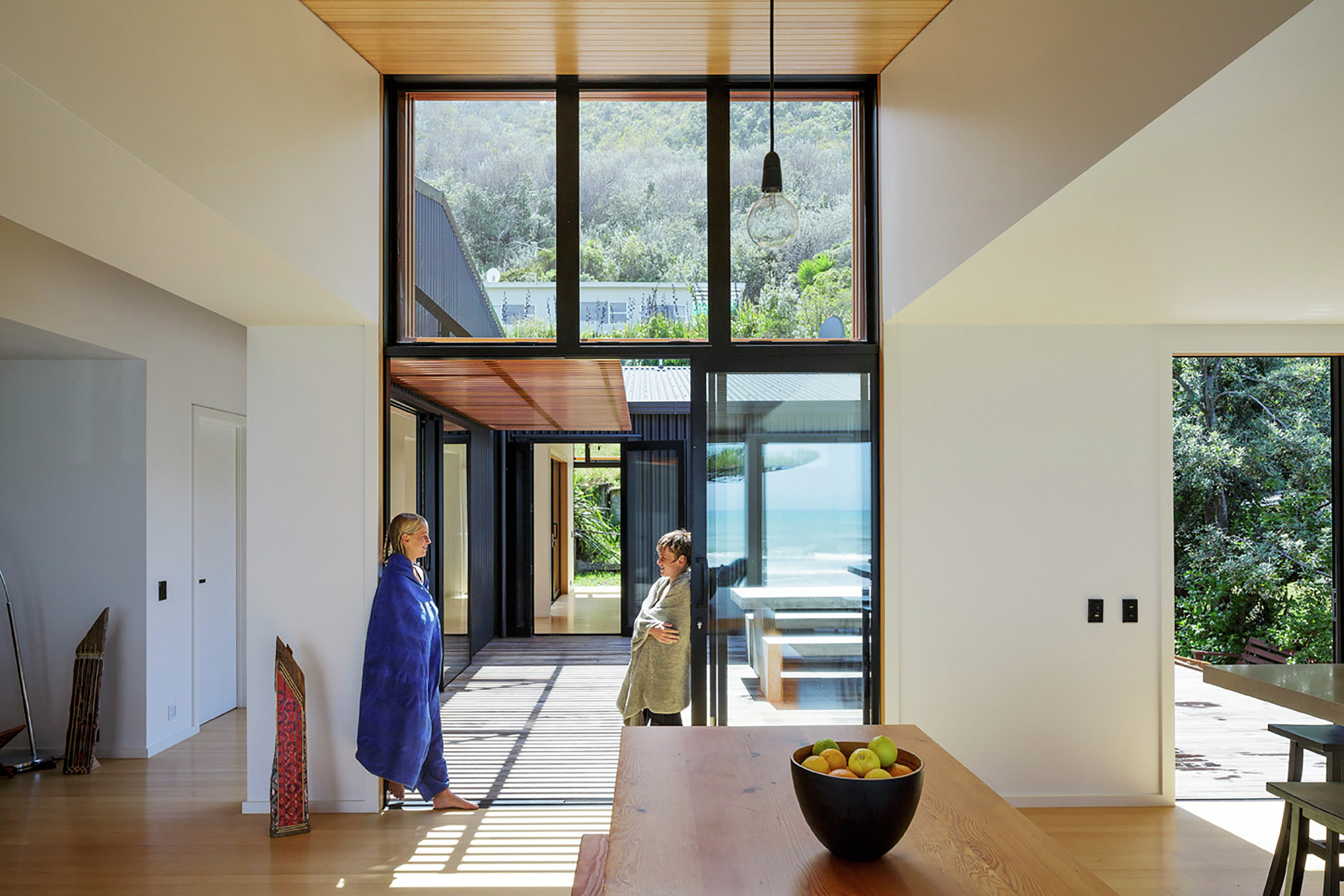Galeria de Casa offSET / Irving Smith Jack Architects - 4