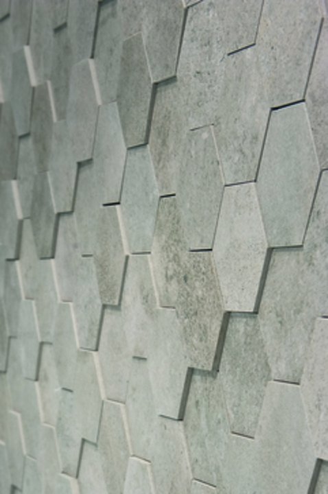 Gallery of Geometric Paradise: Explore the Realms of Wild Tiling - 2