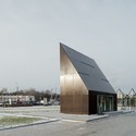Infobox / project eleven | ArchDaily