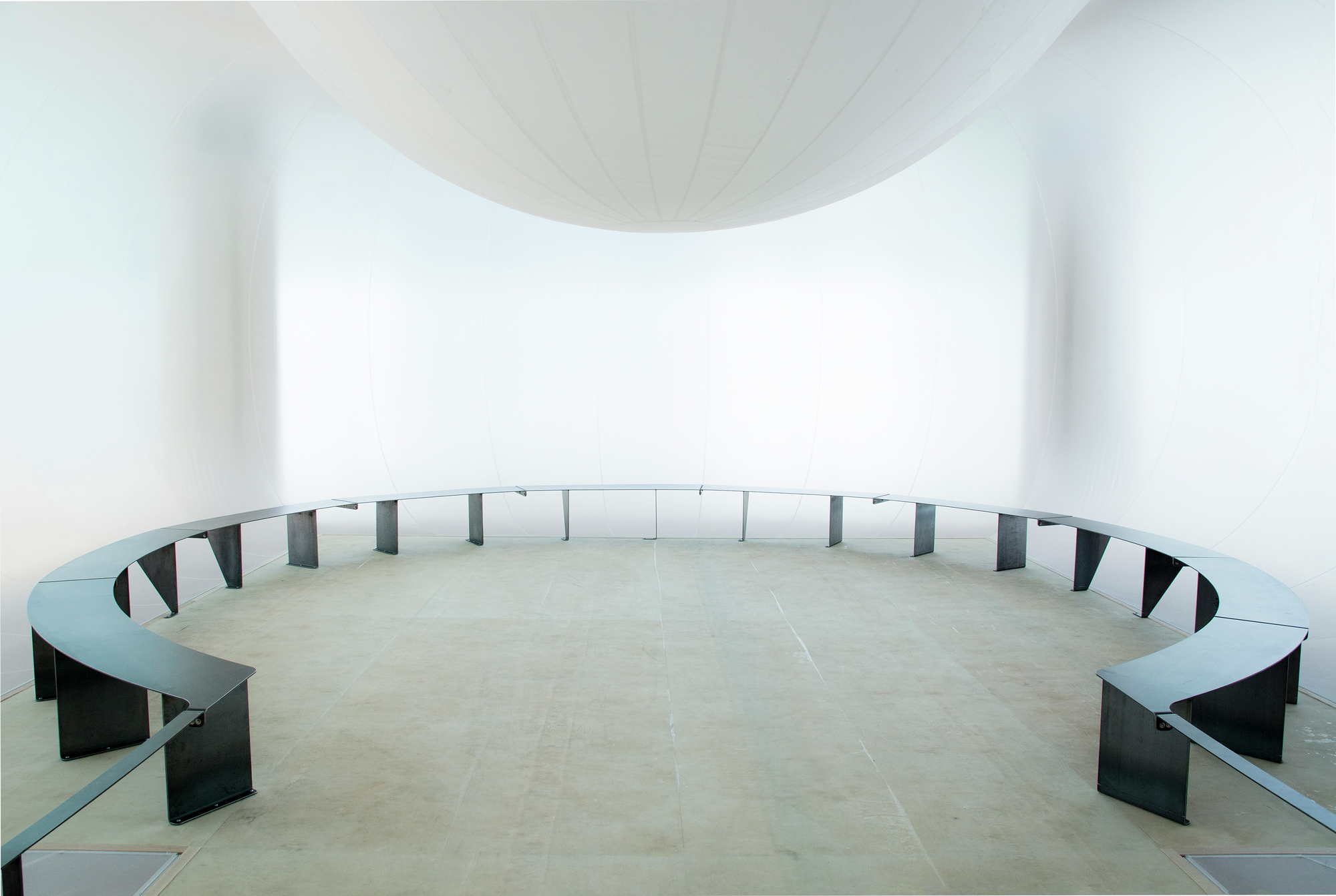 Gallery of Ode to Osaka / Manthey Kula Architects - 4