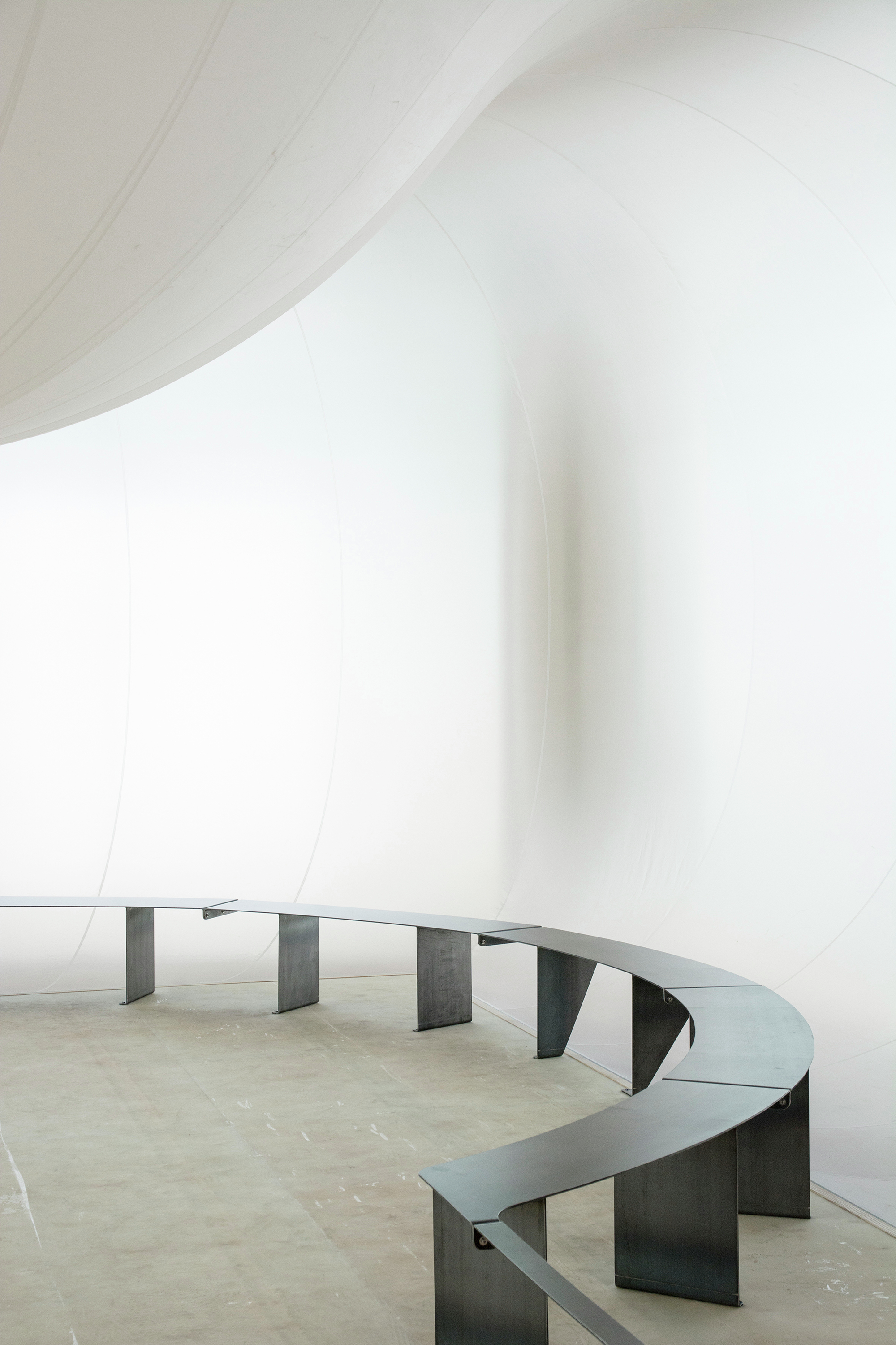 Gallery of Ode to Osaka / Manthey Kula Architects - 11