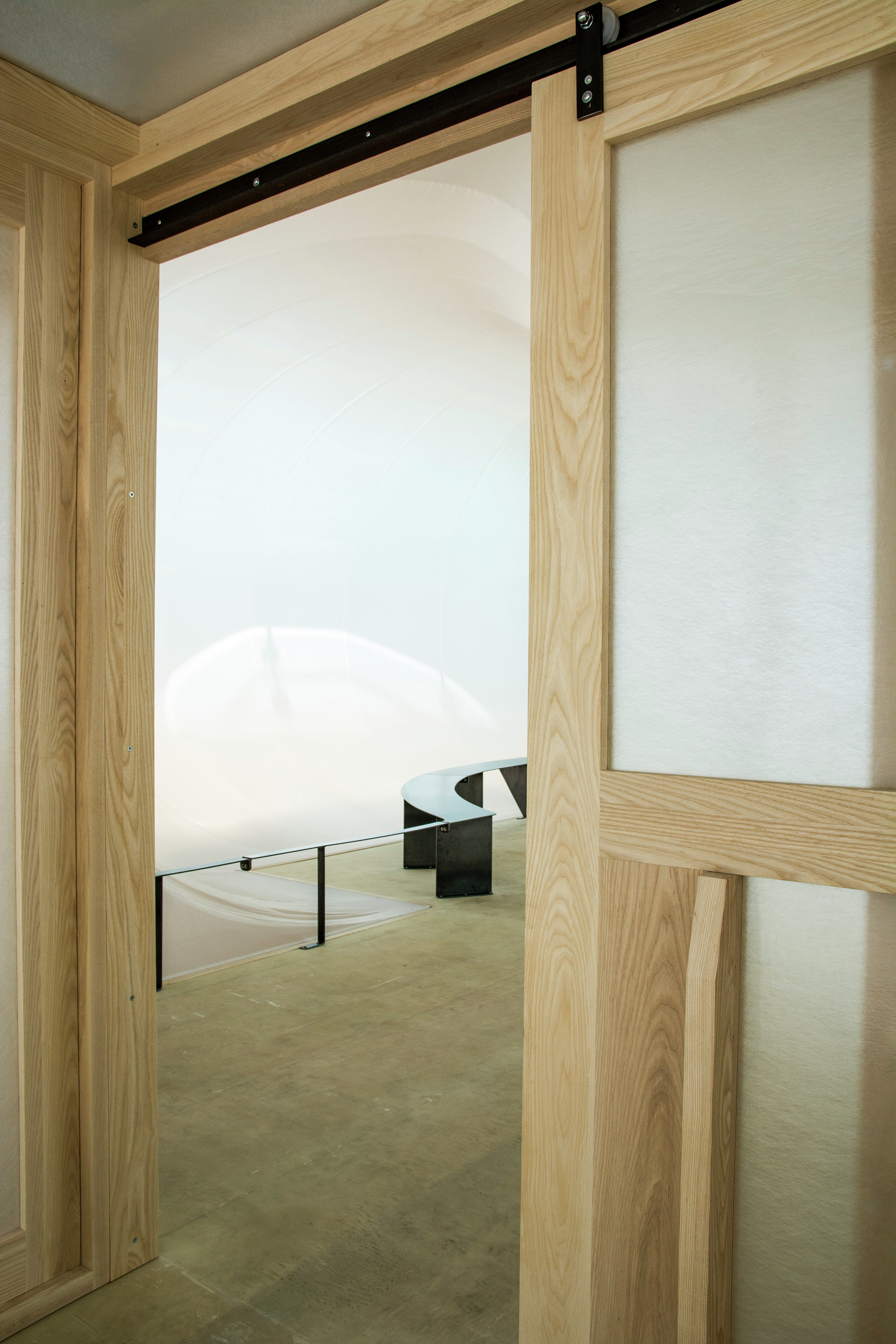 Gallery of Ode to Osaka / Manthey Kula Architects - 7