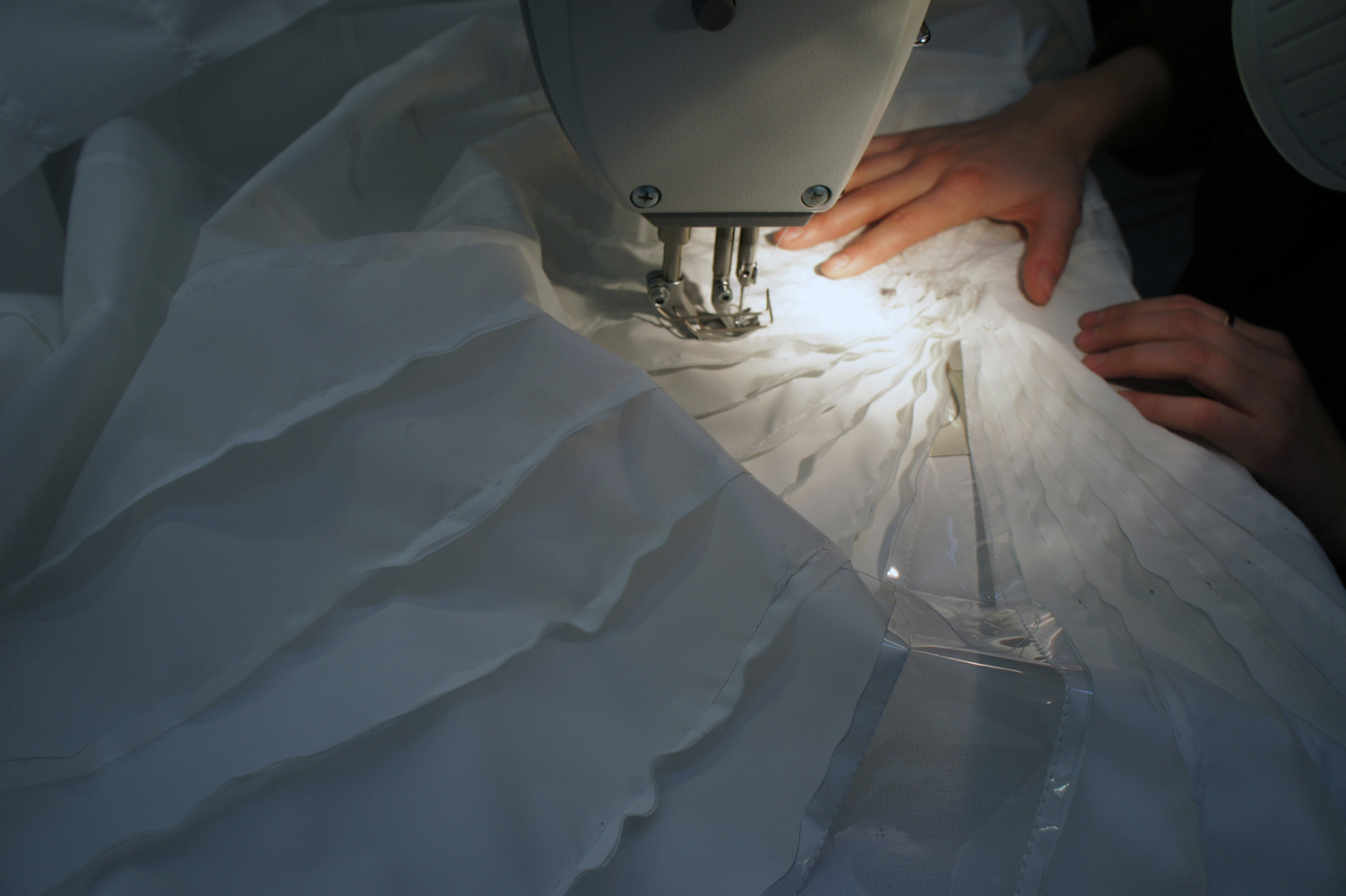 Gallery of Ode to Osaka / Manthey Kula Architects - 4