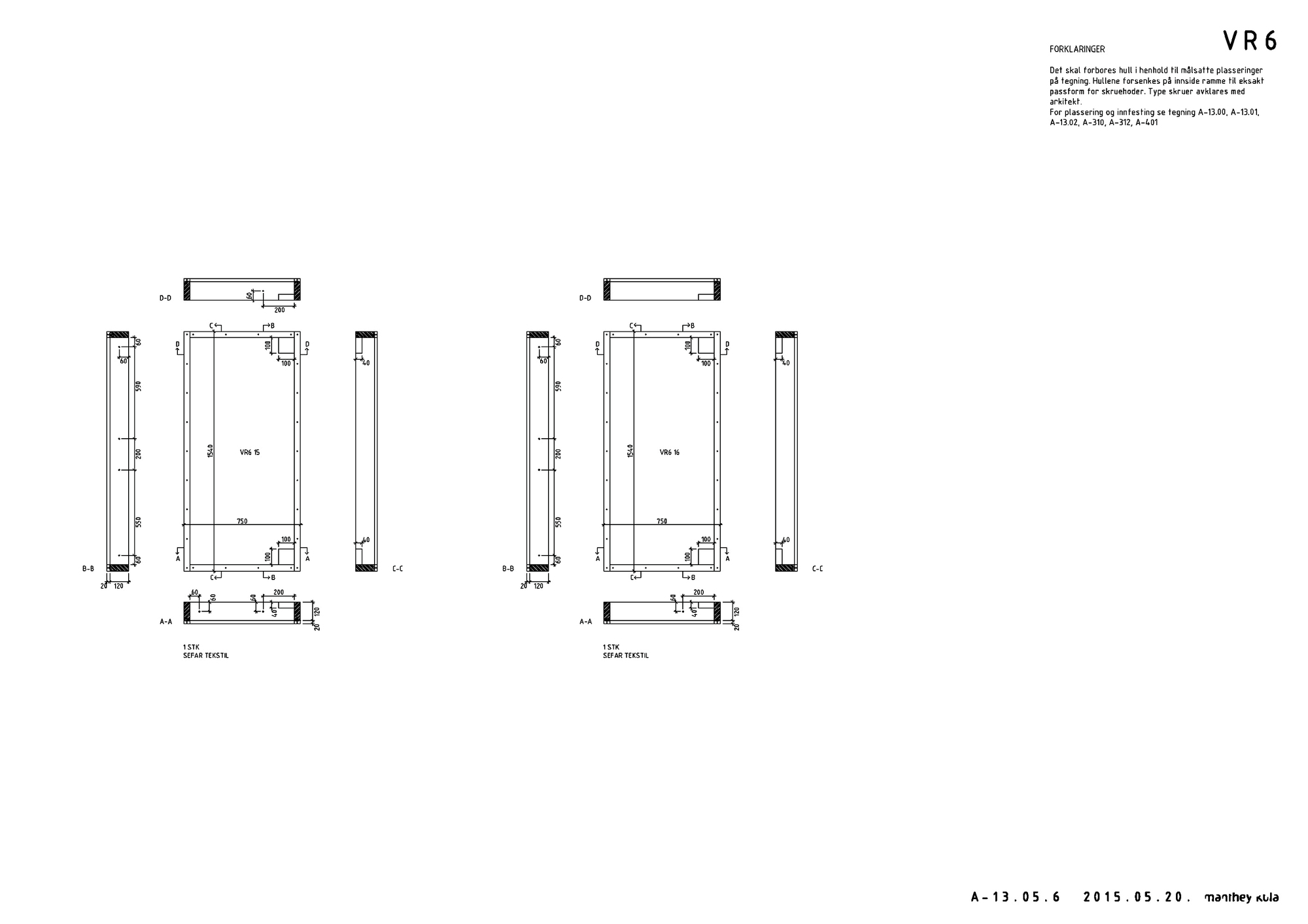 Gallery of Ode to Osaka / Manthey Kula Architects - 33