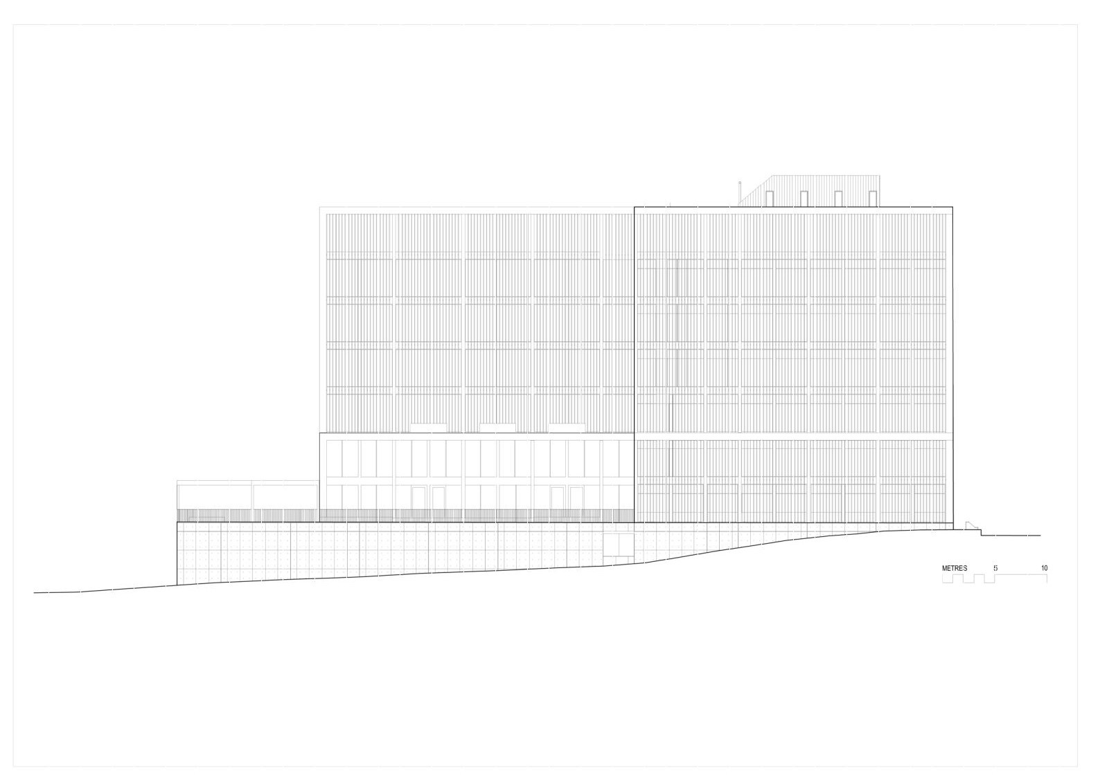 Gallery of Westmead Millennium Institute / BVN - 23