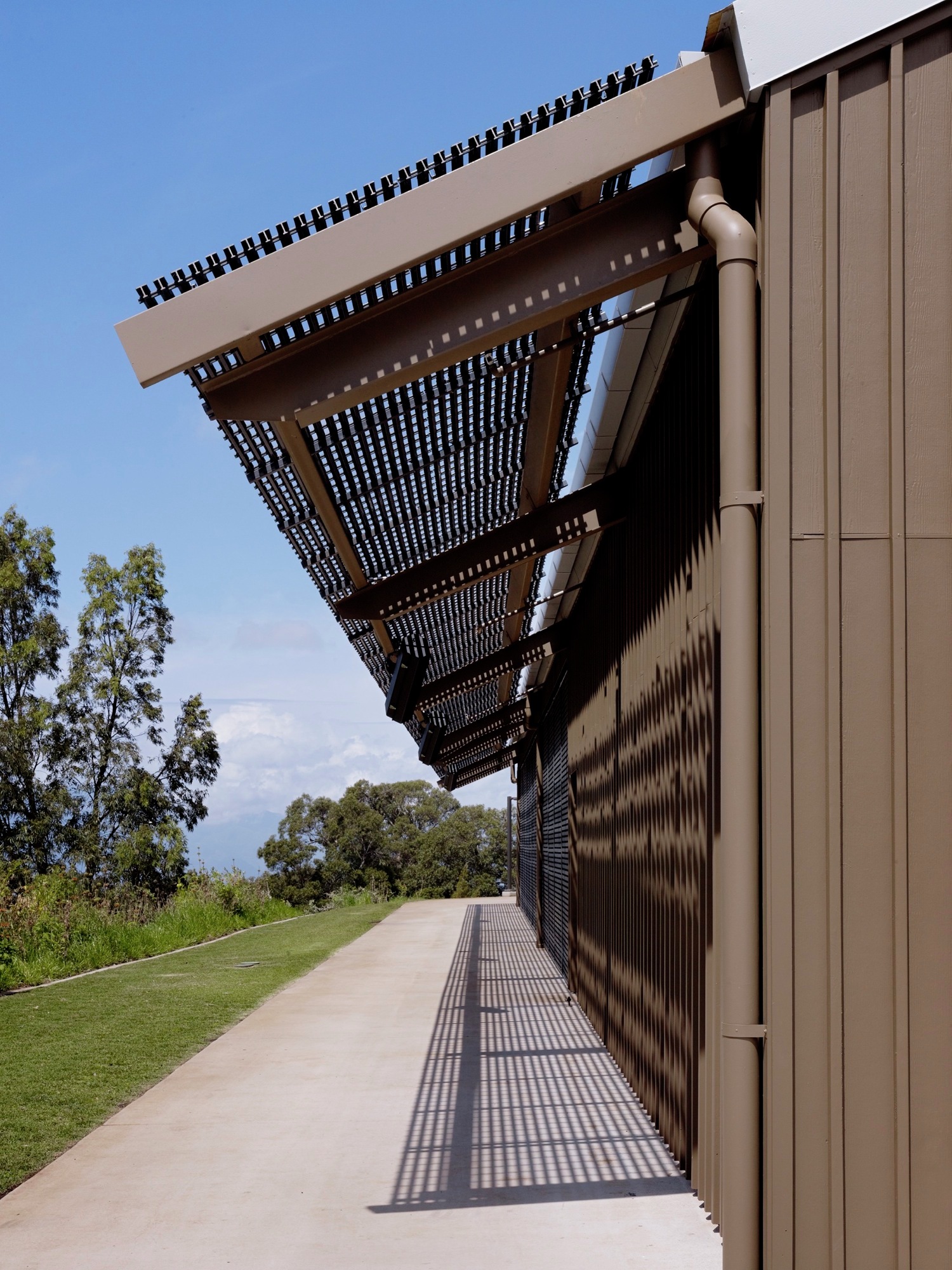 Gallery of Seabury Hall Creative Arts Center / Flansburgh Architects - 13