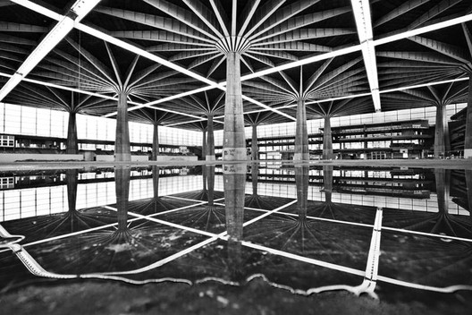 P Ier Luigi Nervi | Tag | ArchDaily