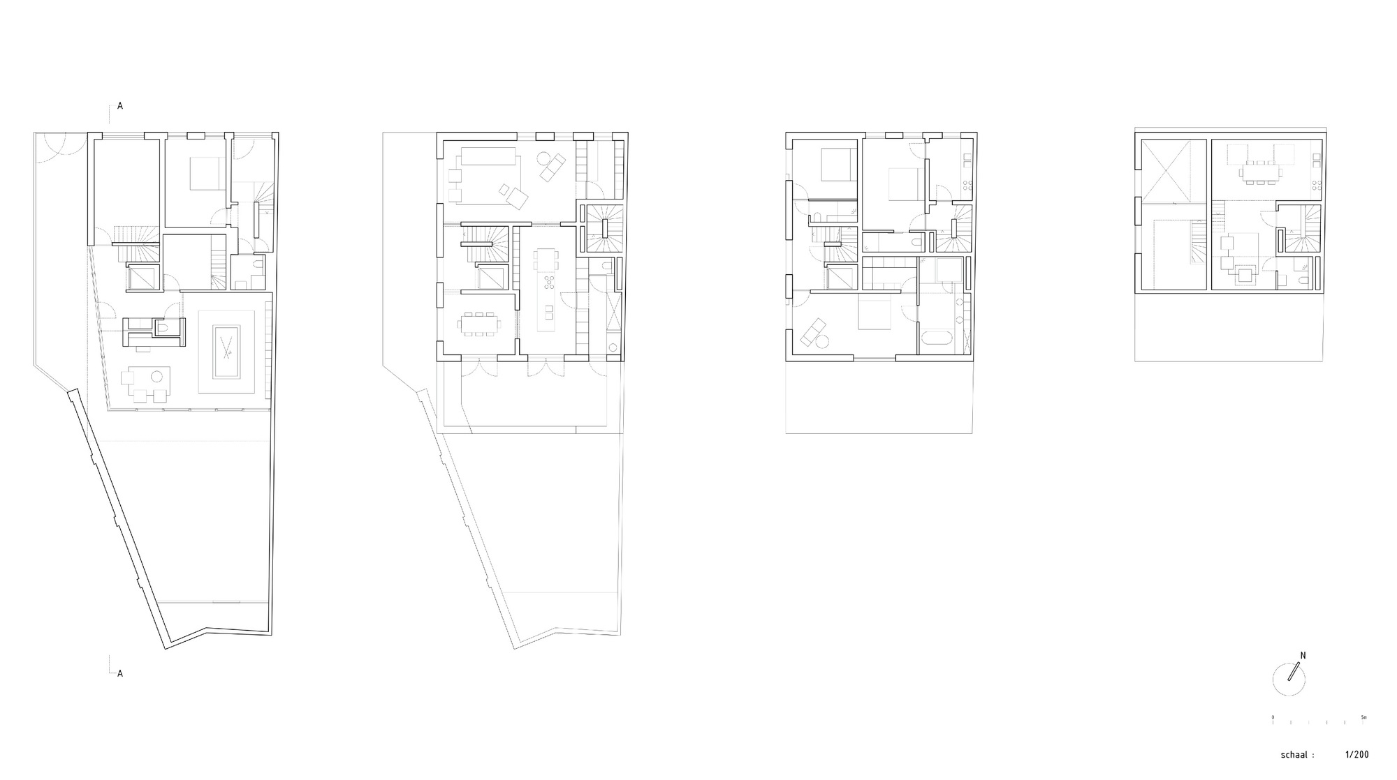 Galería de Puinhuis / FELT architecture & design - 13