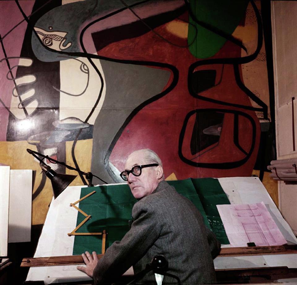 Gallery of 7 Documentaries to Deepen Your Understanding of Le Corbusier - 1