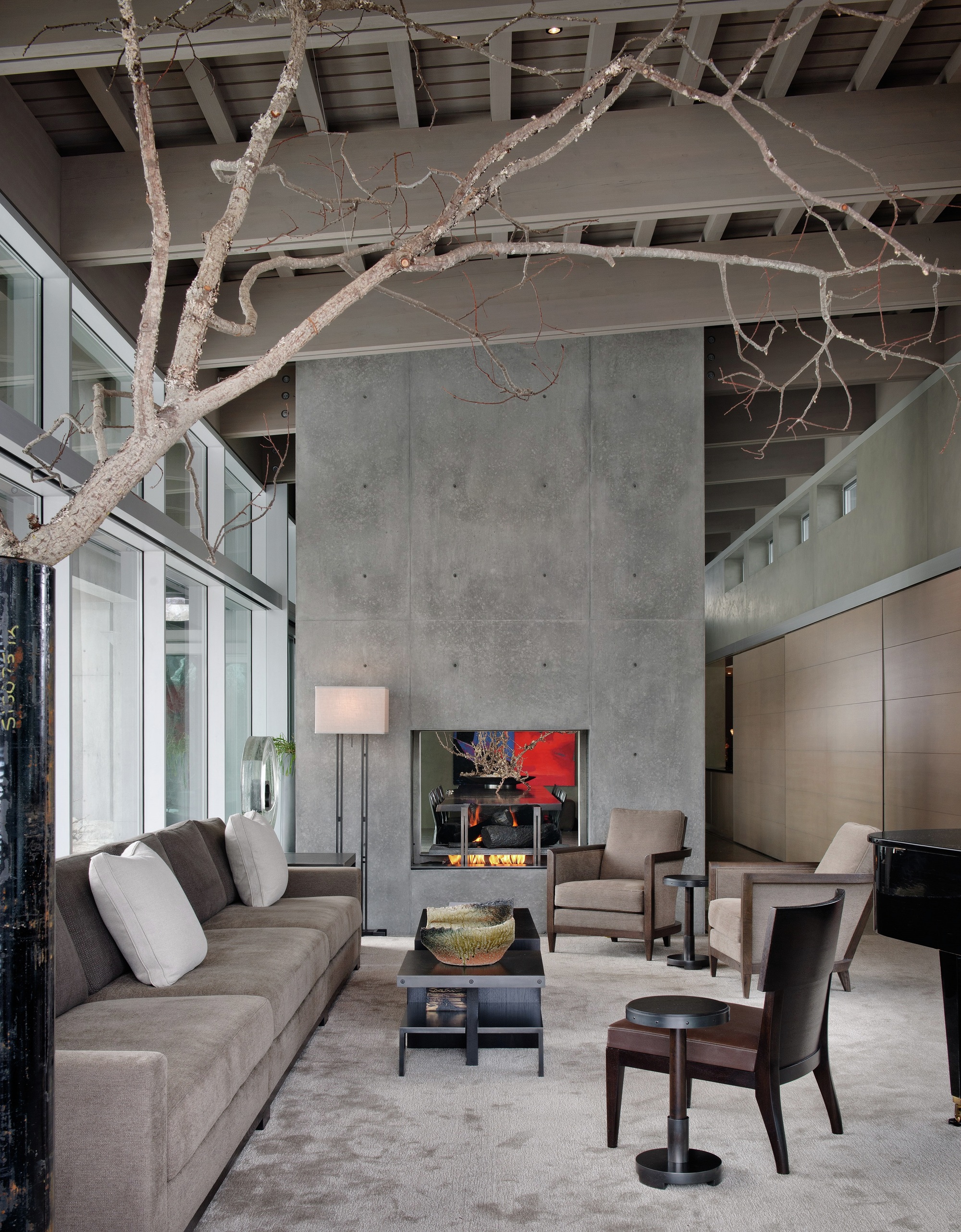 Gallery of River House / Suyama Peterson Deguchi - 5