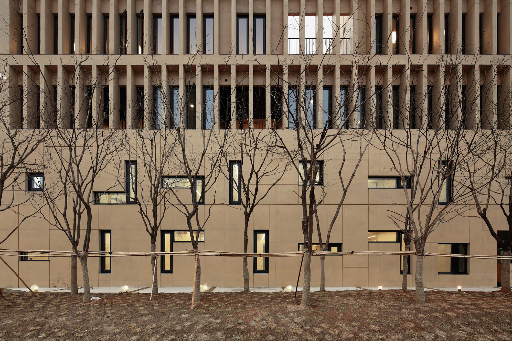 Galería de Edificio Myung Films Paju / IROJE Architects & Planners - 7