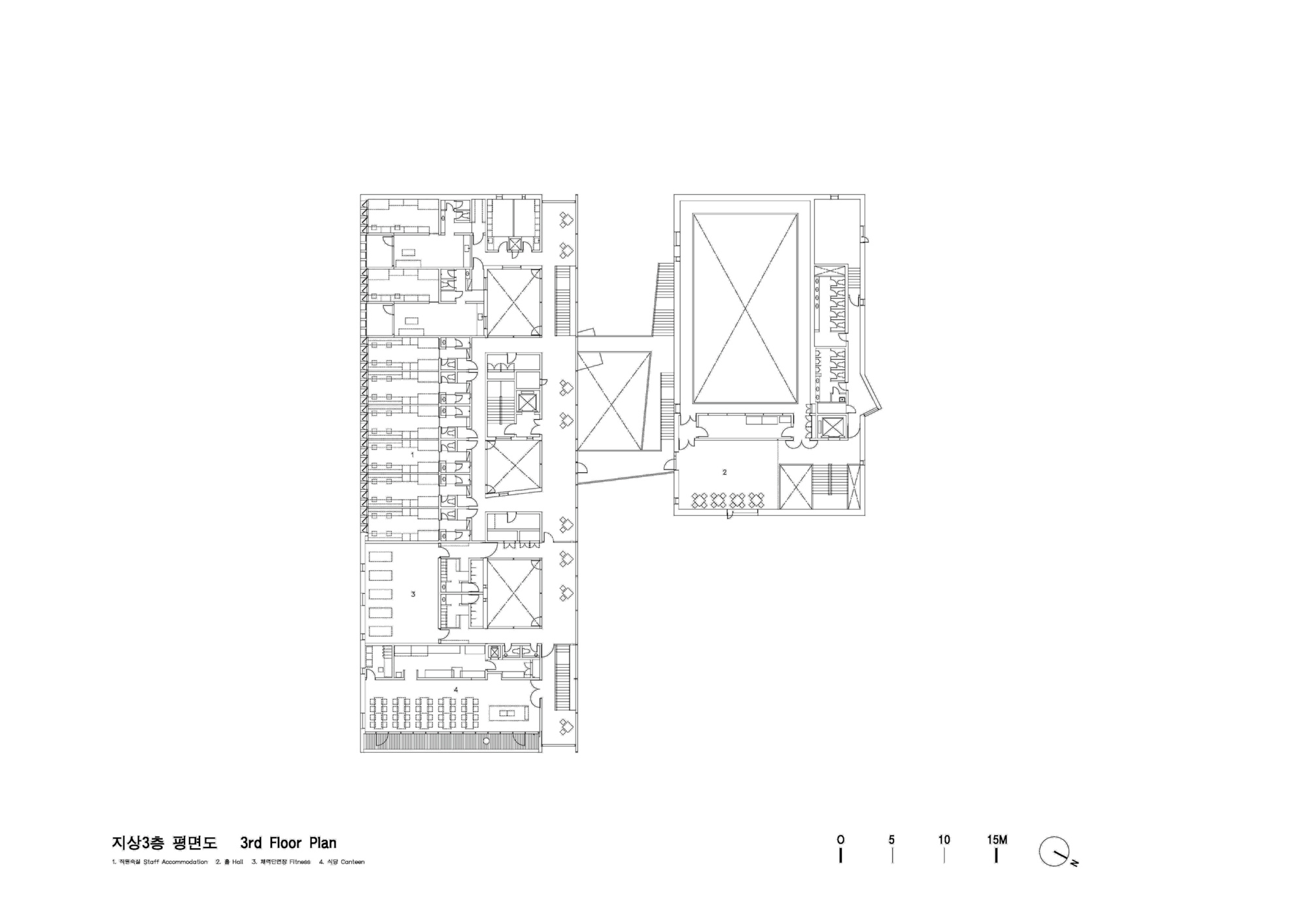 Galería de Edificio Myung Films Paju / IROJE Architects & Planners - 16
