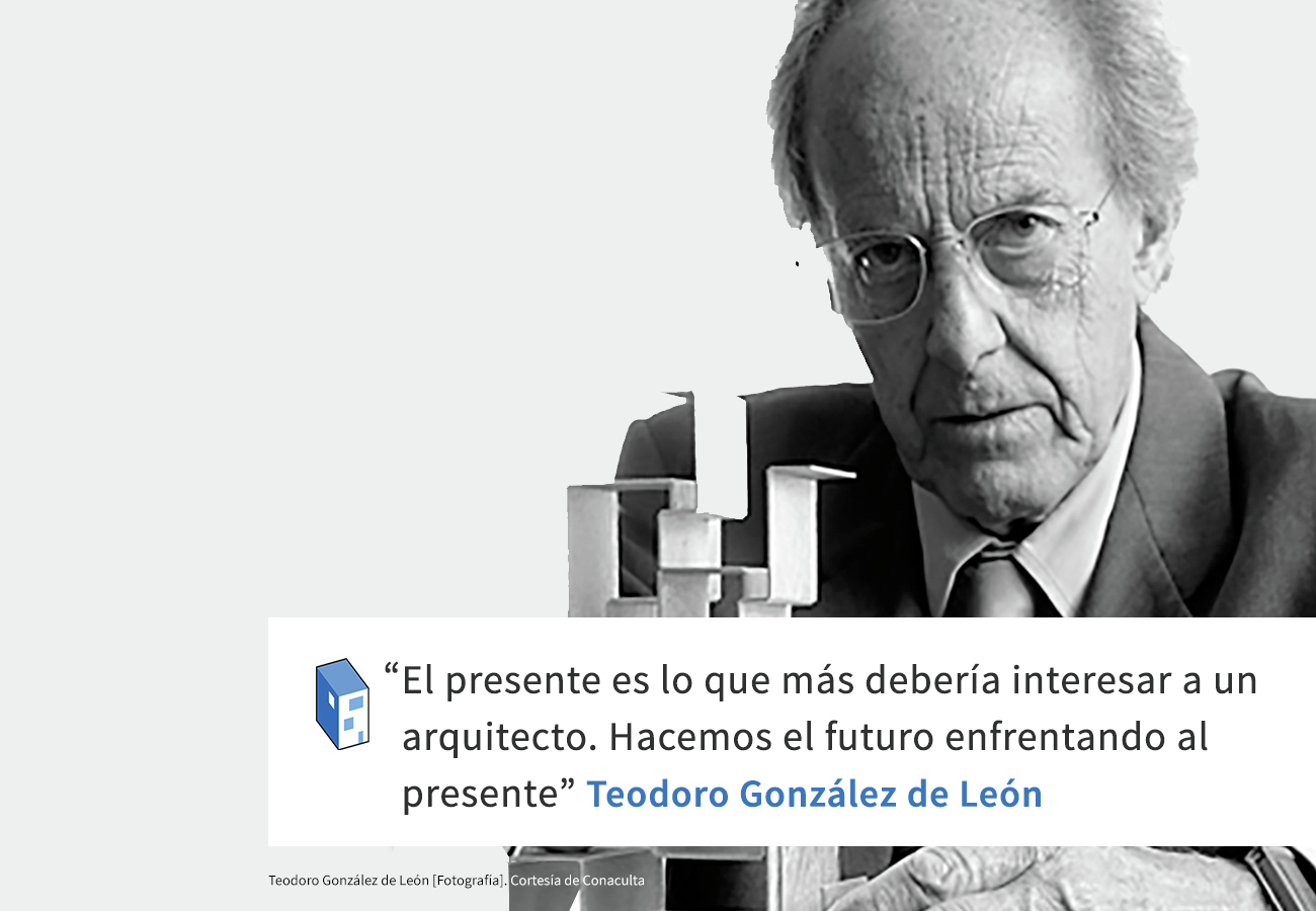 Teodoro González de León - Alchetron, the free social encyclopedia
